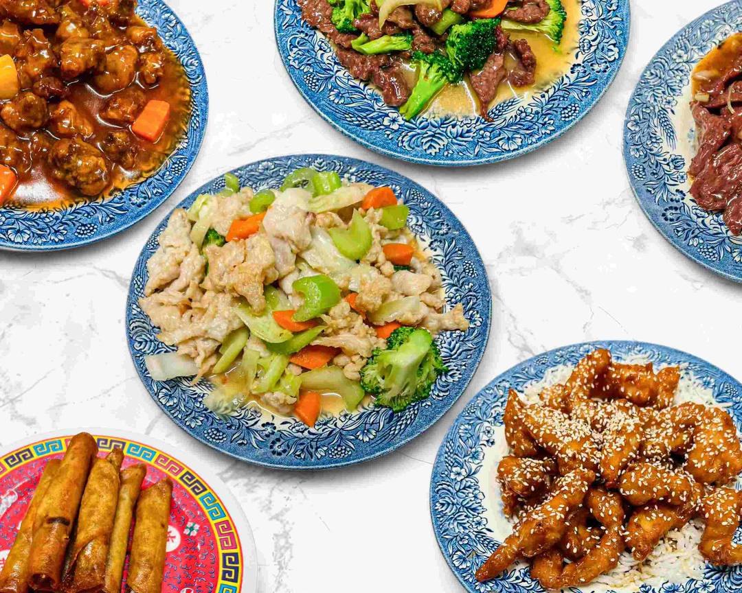 Thai fried rice Takeaway in Gunnedah | Discover Thai fried rice ...