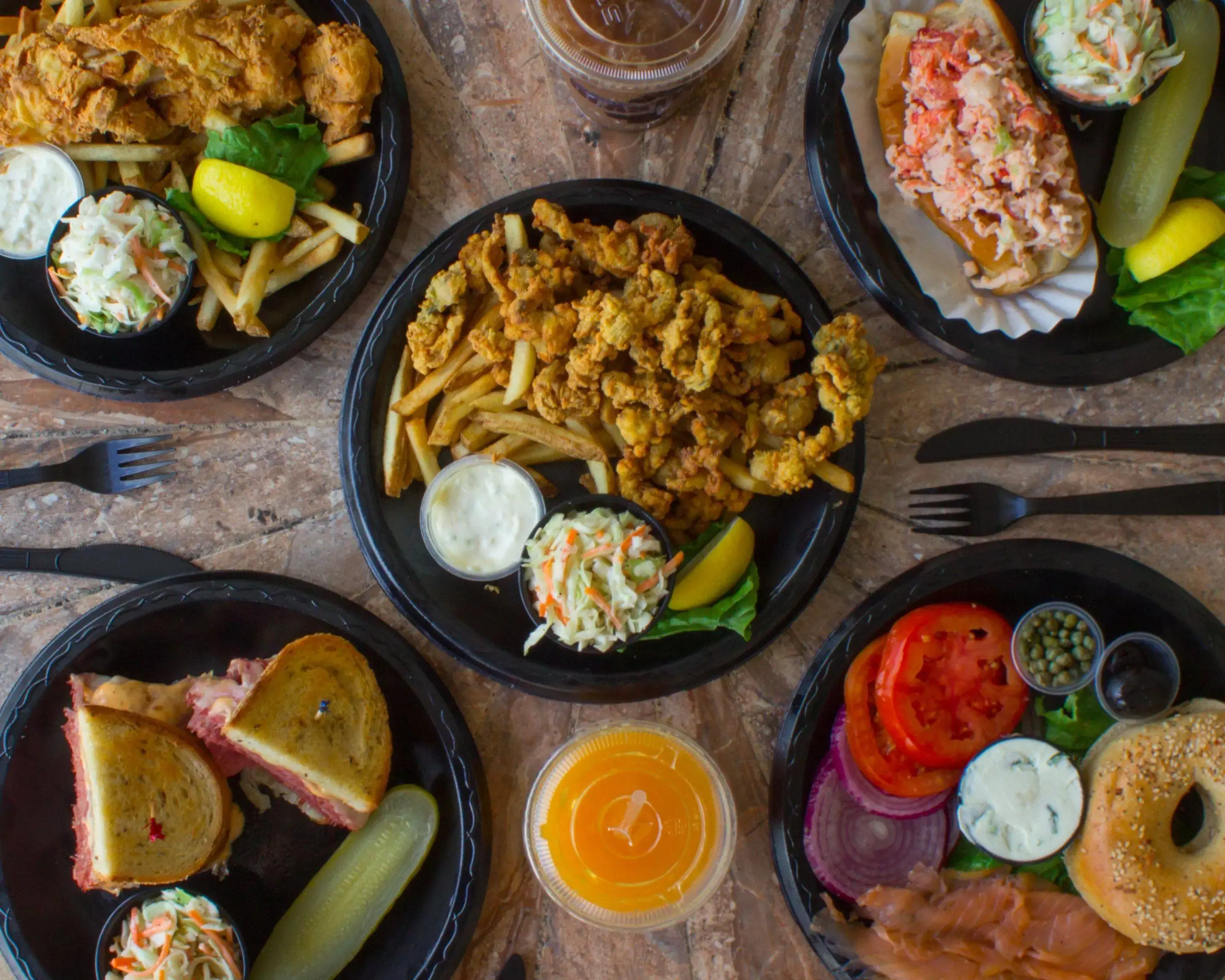 Order The Win-Dow (Santa Barbara) Menu Delivery【Menu & Prices】| Santa ...