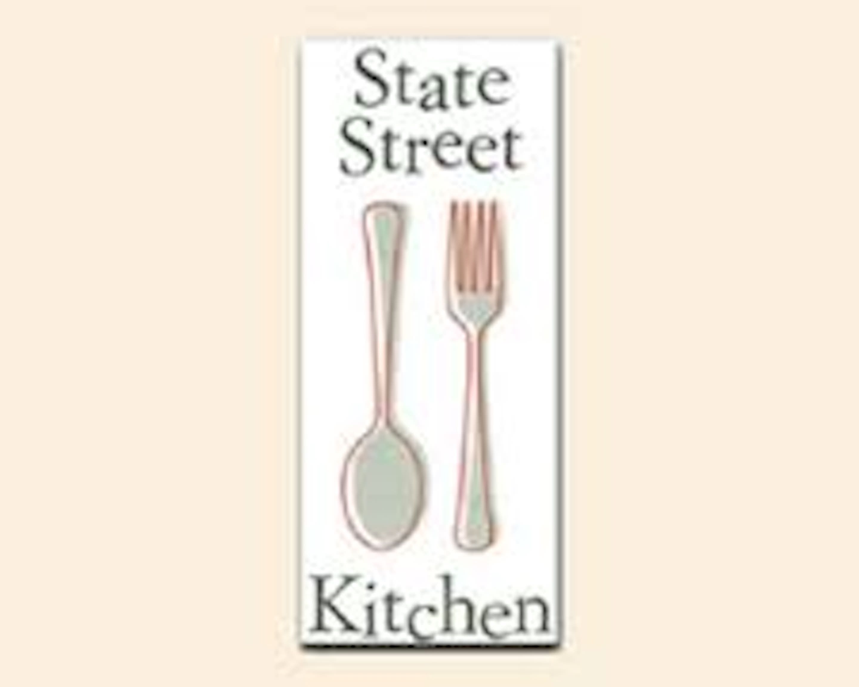 Order State Street Kitchen Menu Delivery【Menu & Prices】| Newtown | Uber ...