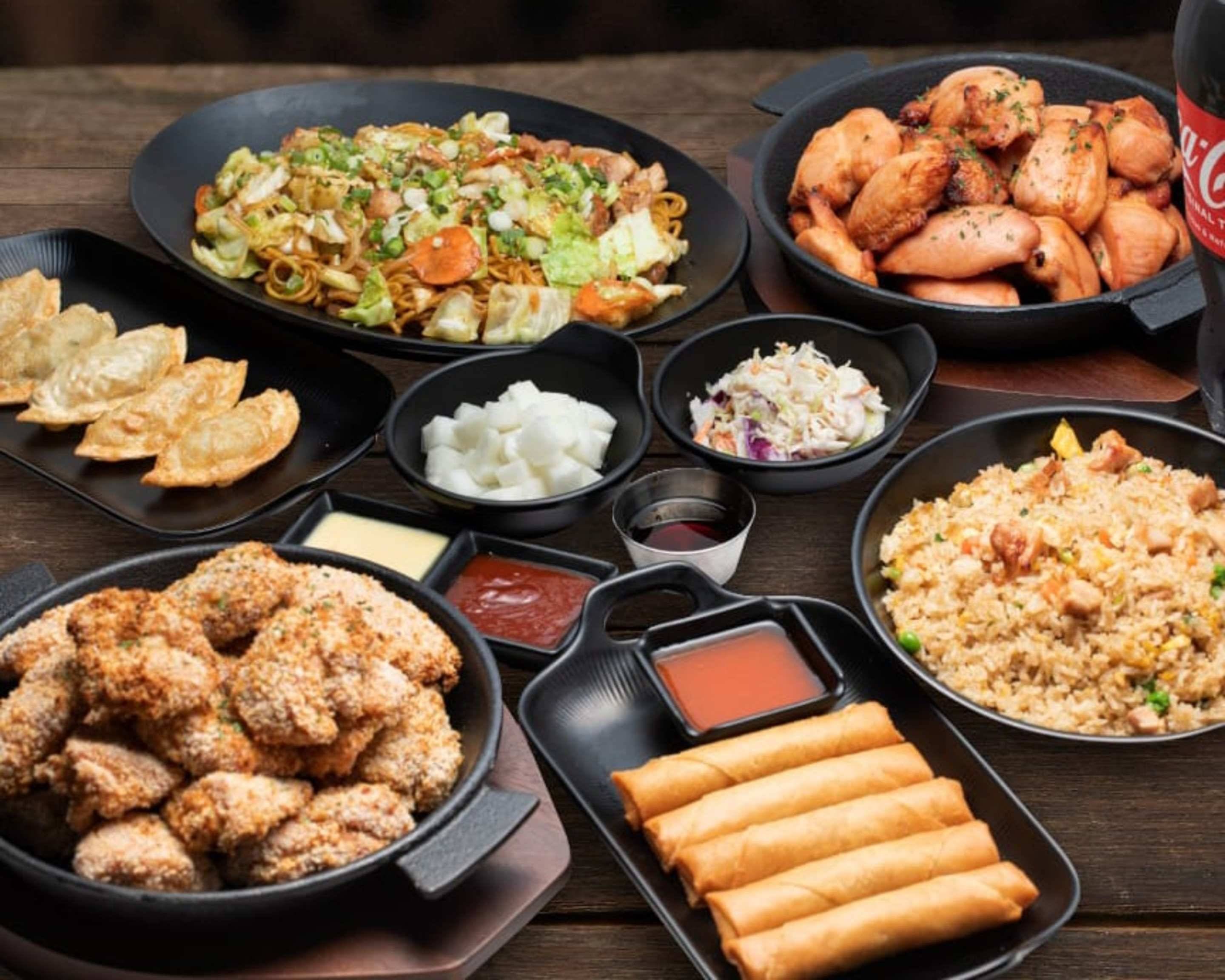 Order Sodam Chicken (Shoreline) - Menu & Prices - Shoreline Delivery ...