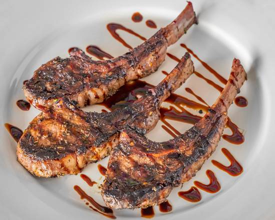 I Love Lamb Chops (Food Truck) Menu Atlanta • Order I Love Lamb Chops ...