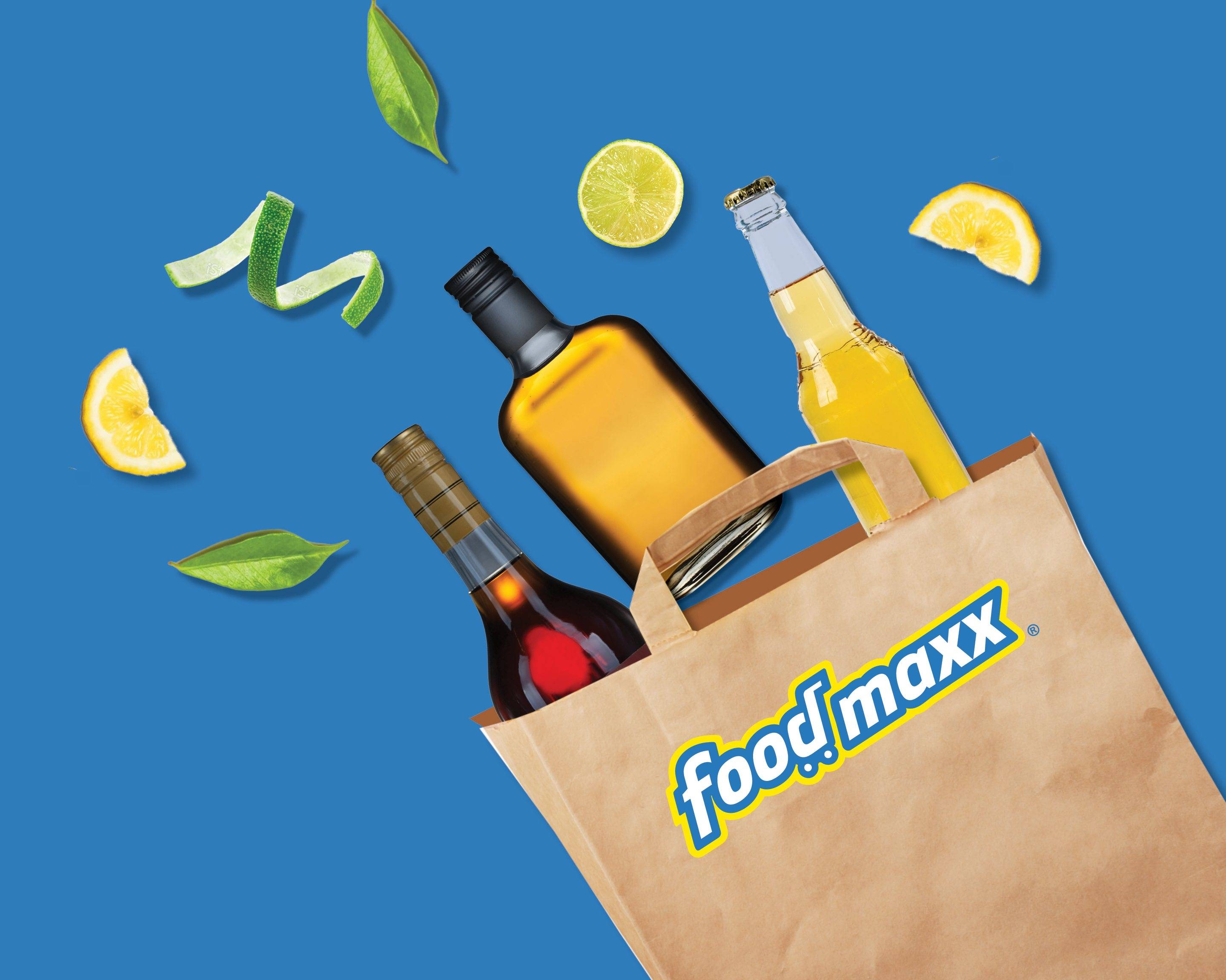 Order FoodMaxx Beer, Wine & Spirits (94 BELLE MILL LANDING) Menu ...