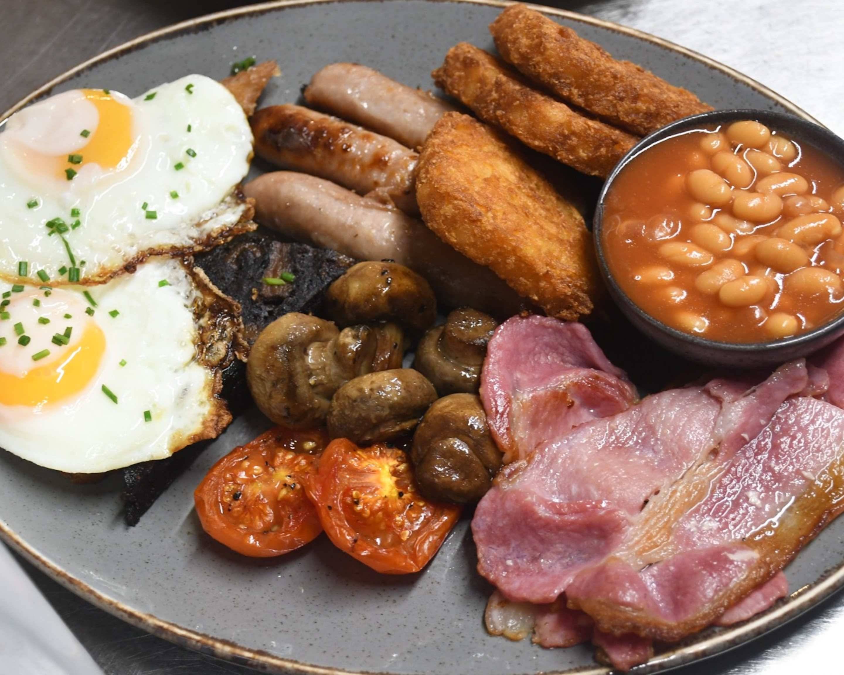 Majestic Coffee Lounge Menu - Takeaway in Manchester | Delivery menu ...