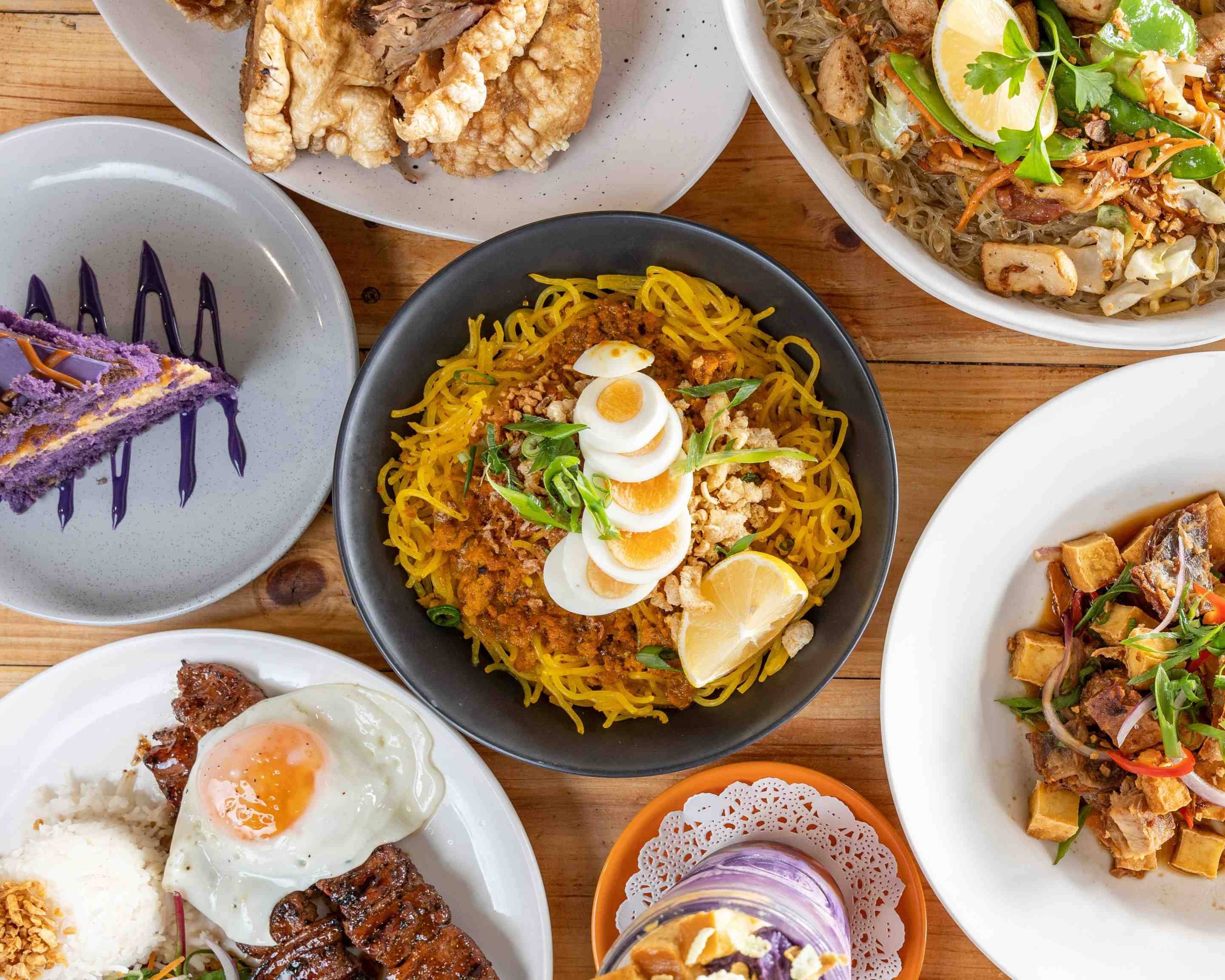 Order Manila | Menu & Prices | Adelaide Delivery | Uber Eats