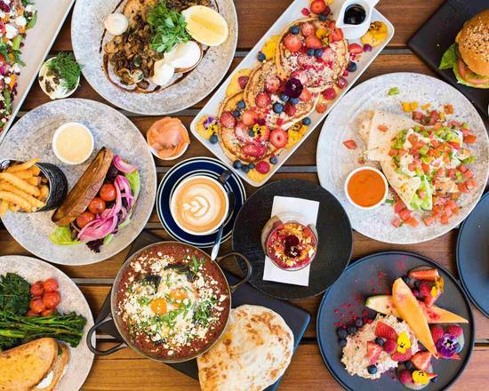 Las Chicas Restaurant Menu - Takeout in Melbourne | Delivery Menu & Prices | Uber Eats