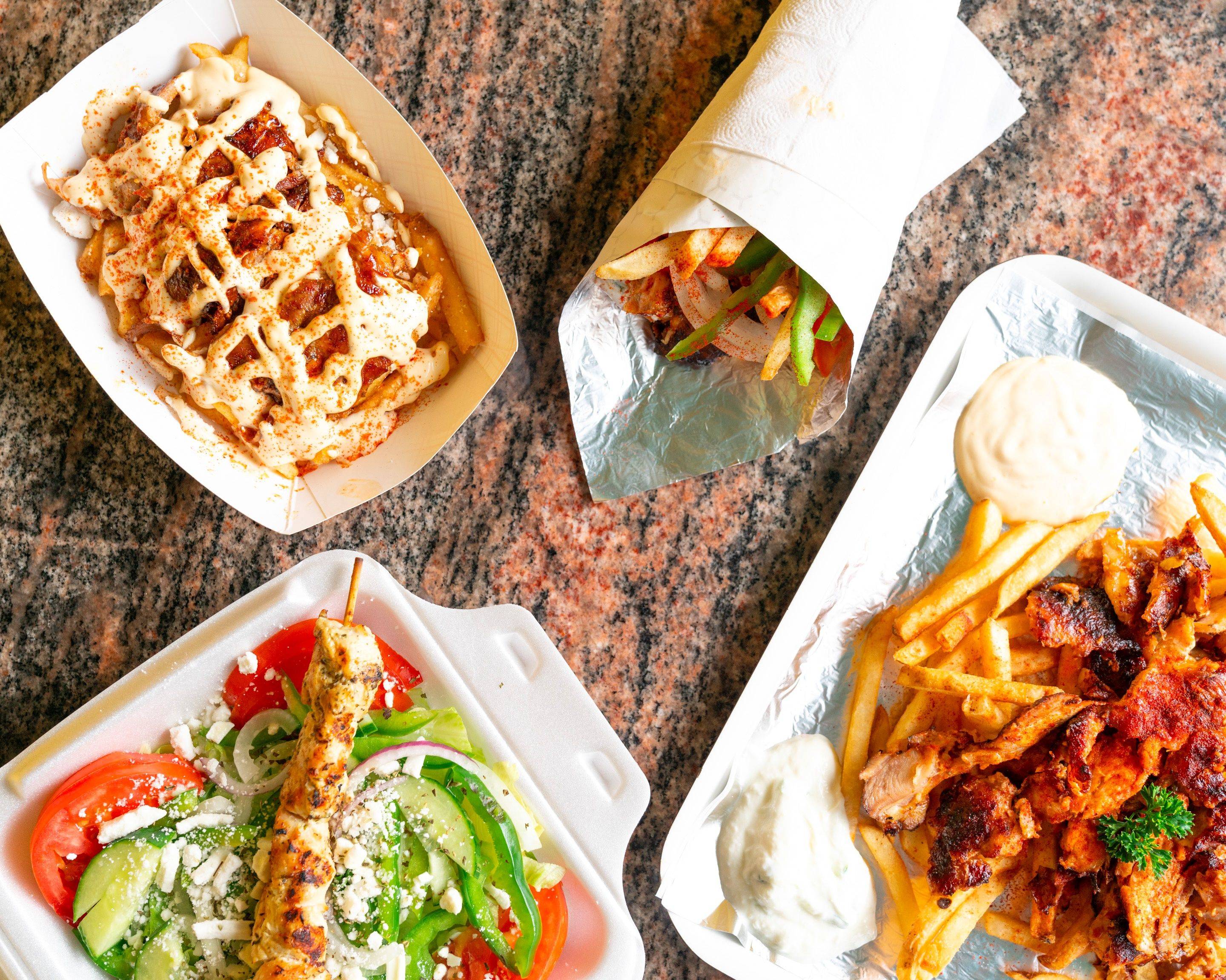 Order Souv Like - Menu & Prices - Toronto Delivery | Uber Eats