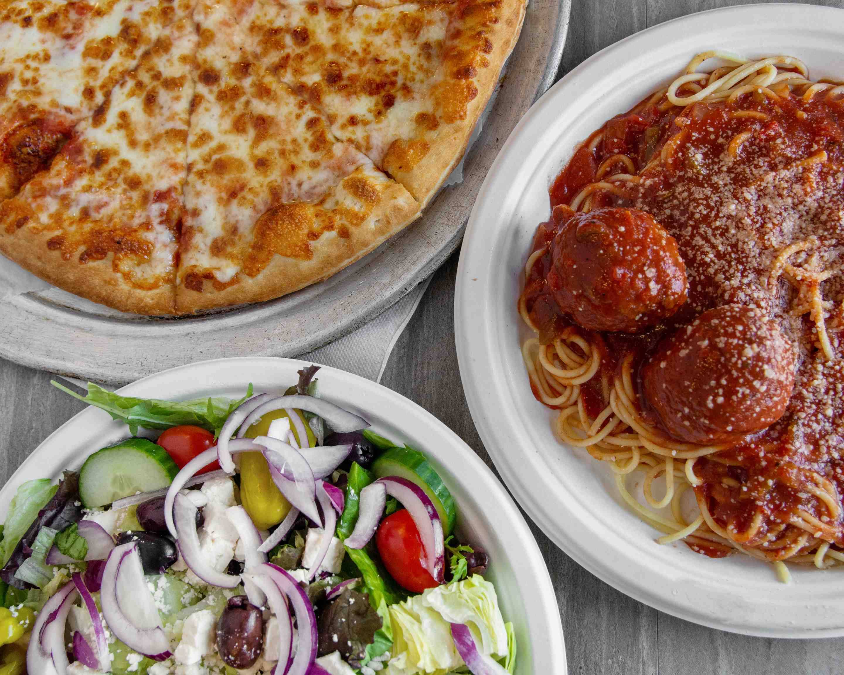 Pizza Sauce Carney Menu Baltimore • Order Pizza Sauce Carney Delivery ...