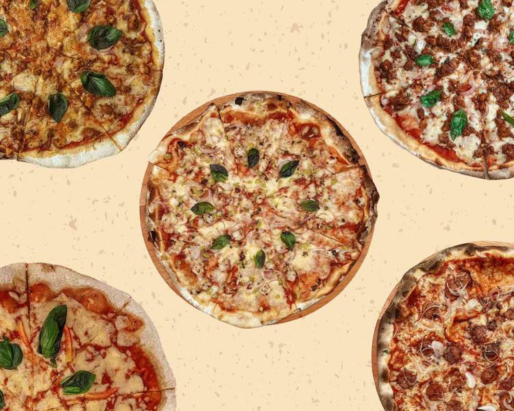 Order Piccolo's Pizzeria & Cafe Menu Delivery【Menu & Prices】| Colombo ...