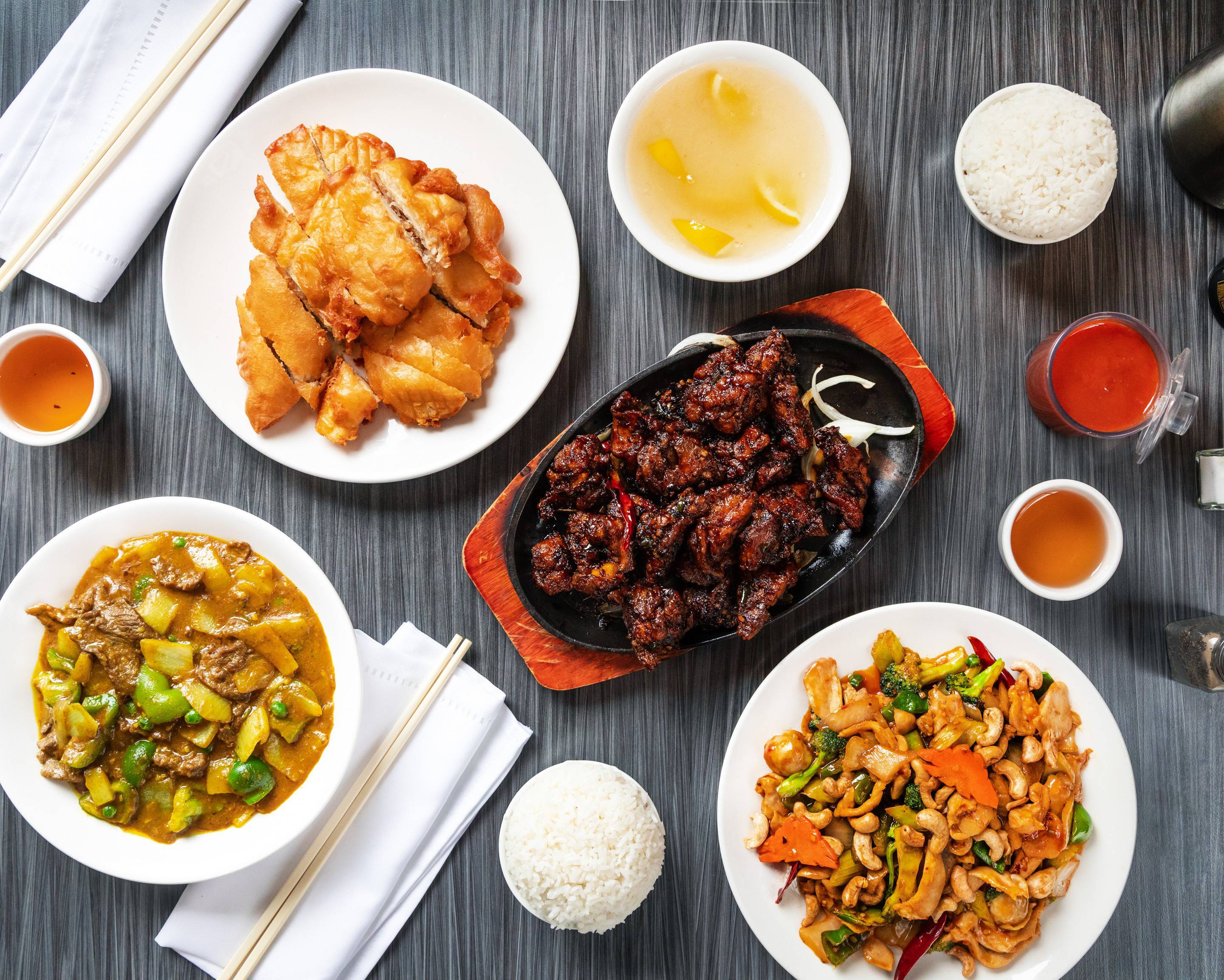 THE 10 BEST Chinese Food Delivery in Toronto 2024| Order Chinese Food ...