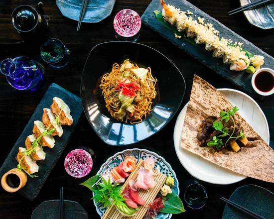 THE 10 BEST Sushi Delivery and Takeaway in Perth | Uber Eats