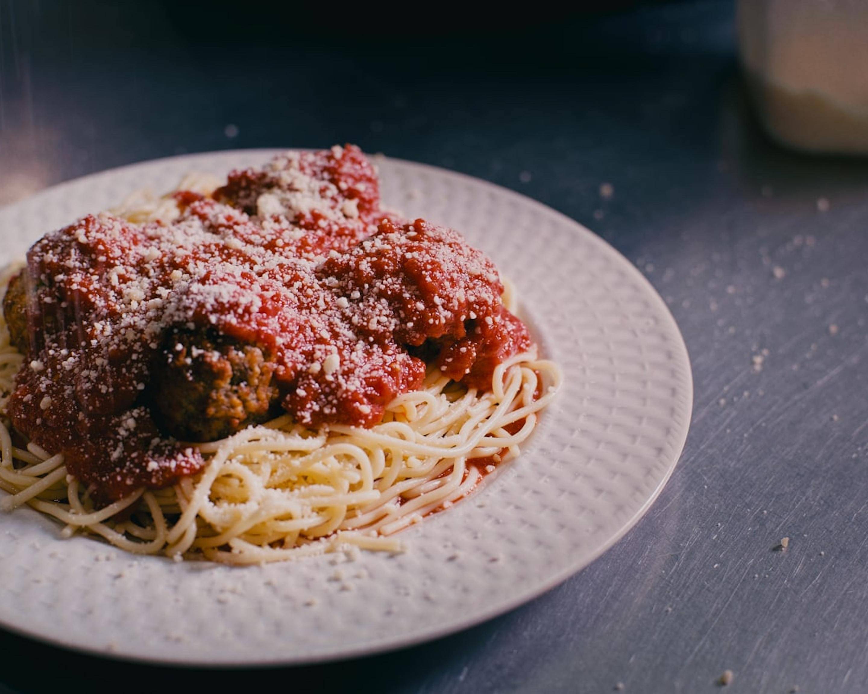 Order Pasta Palace Menu Delivery【Menu & Prices】| Arlington | Uber Eats