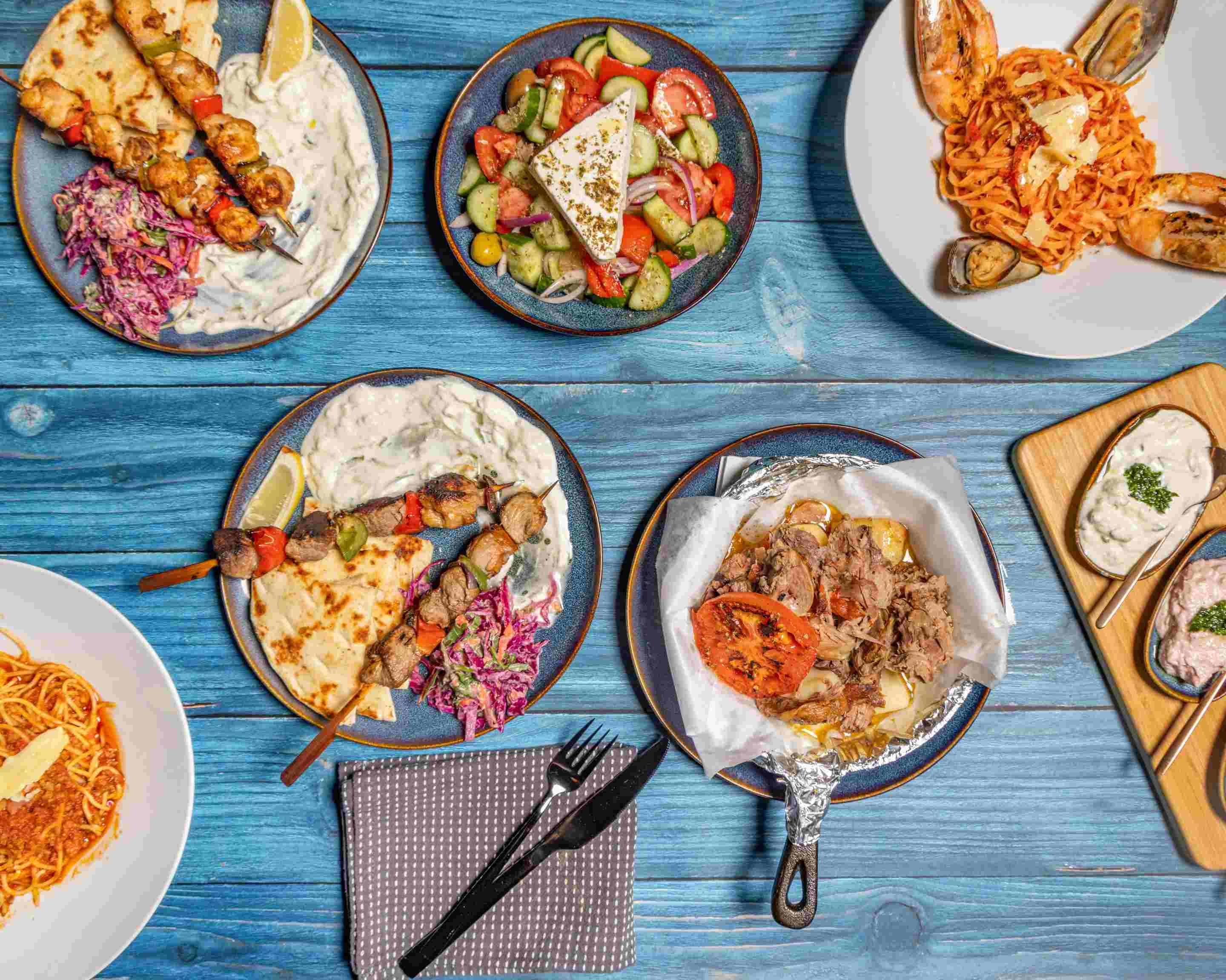 Order Harry’s Restaurant | Menu & Prices | Sydney Delivery | Uber Eats
