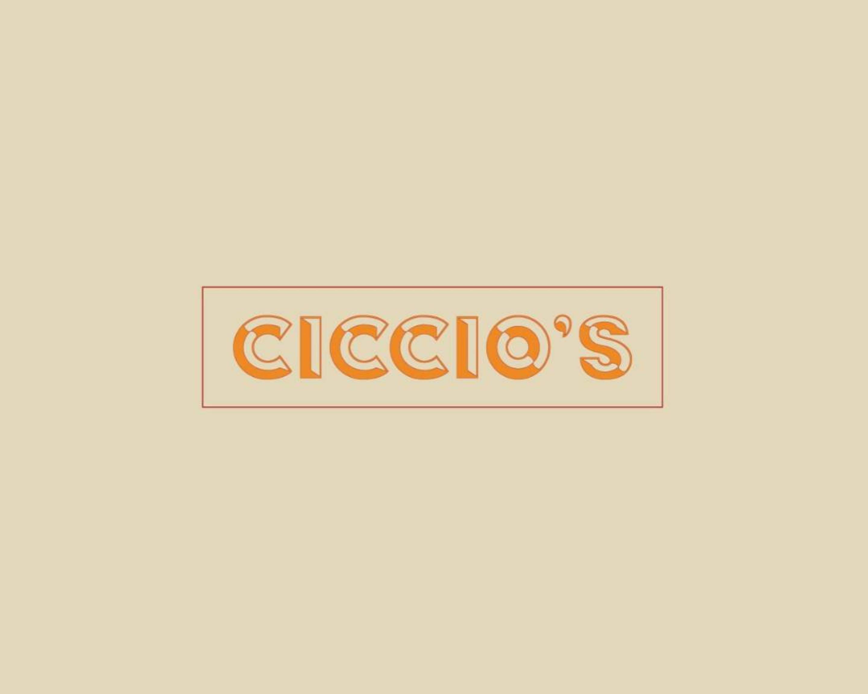 Order Ciccio's - Menu & Prices - Montreal Delivery | Uber Eats