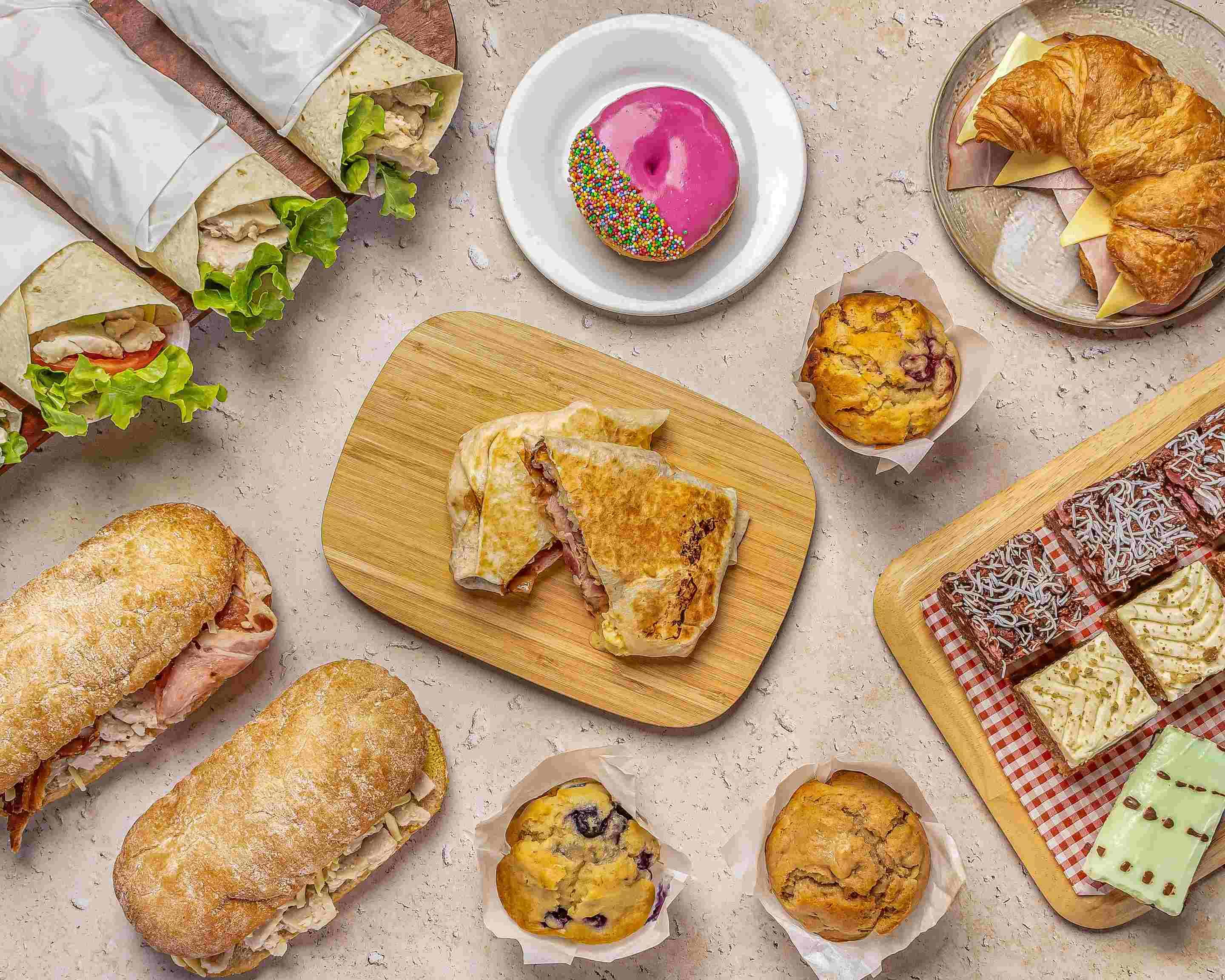 Order Felicity's Coffee Co (Banora Point) - Menu Deals & Prices - Gold ...