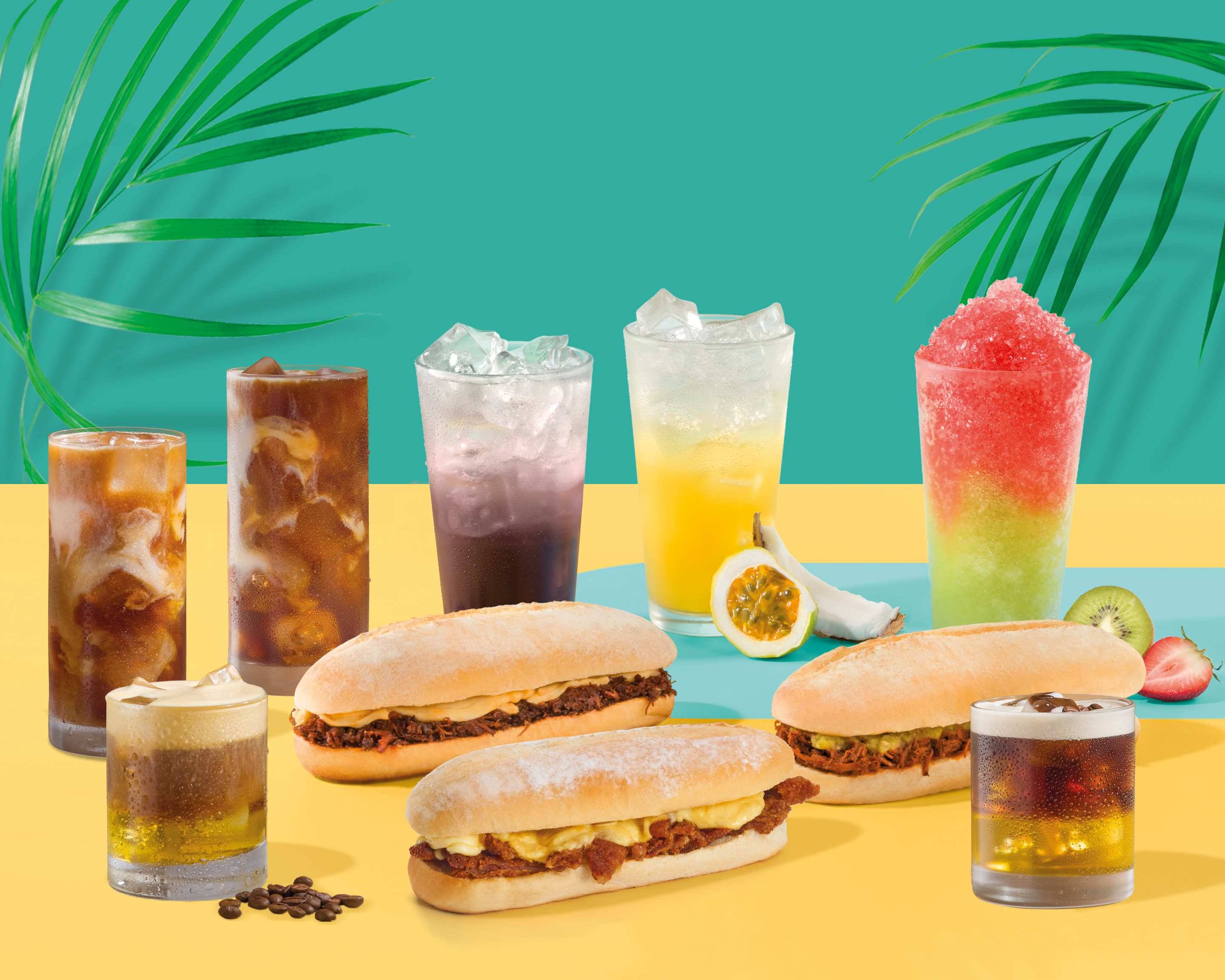 Cielito Querido Café (Narvarte) Menú a Domicilio【Menú y Precios】Ciudad de México | Uber Eats