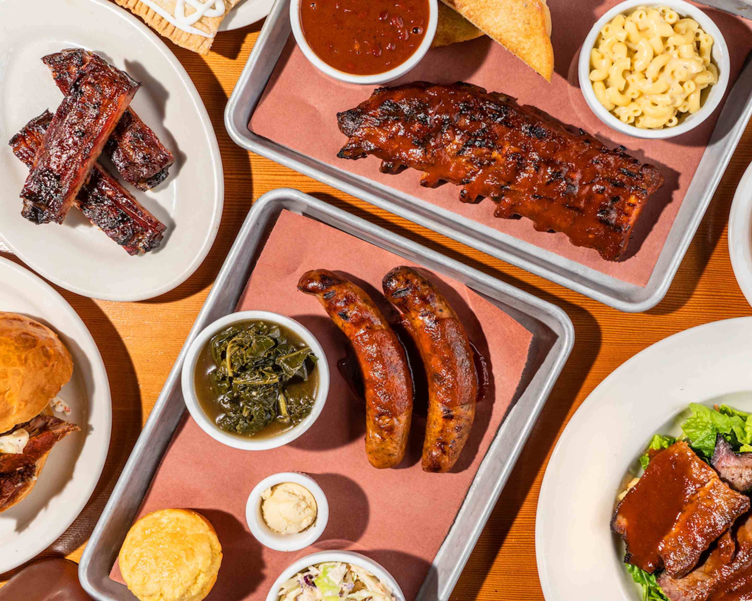 Order Indy Porkopolis BBQ Menu Delivery【Menu & Prices】| Indianapolis ...