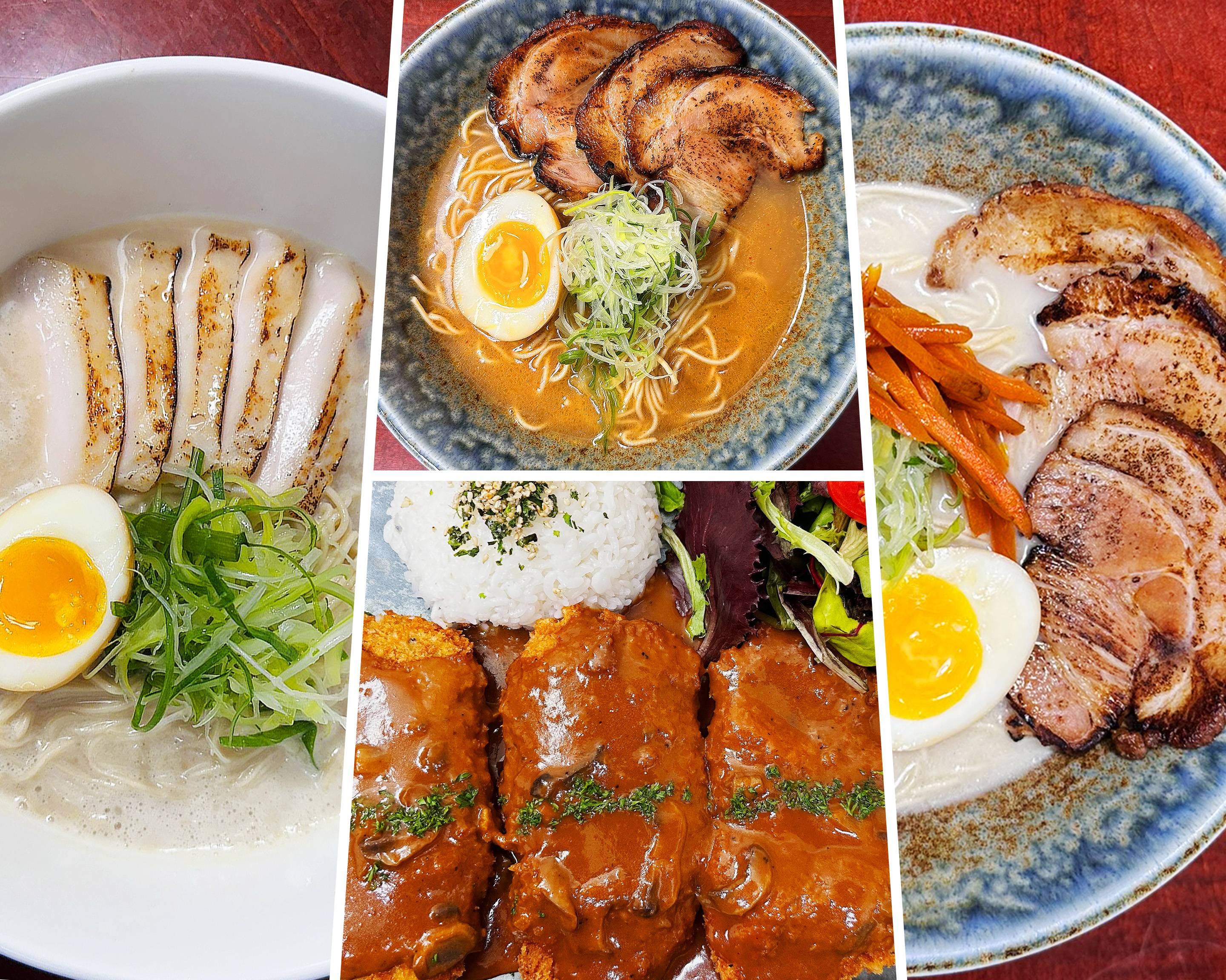 Order Nomu Restaurants - Menu & Prices - Glenview Delivery | Uber Eats