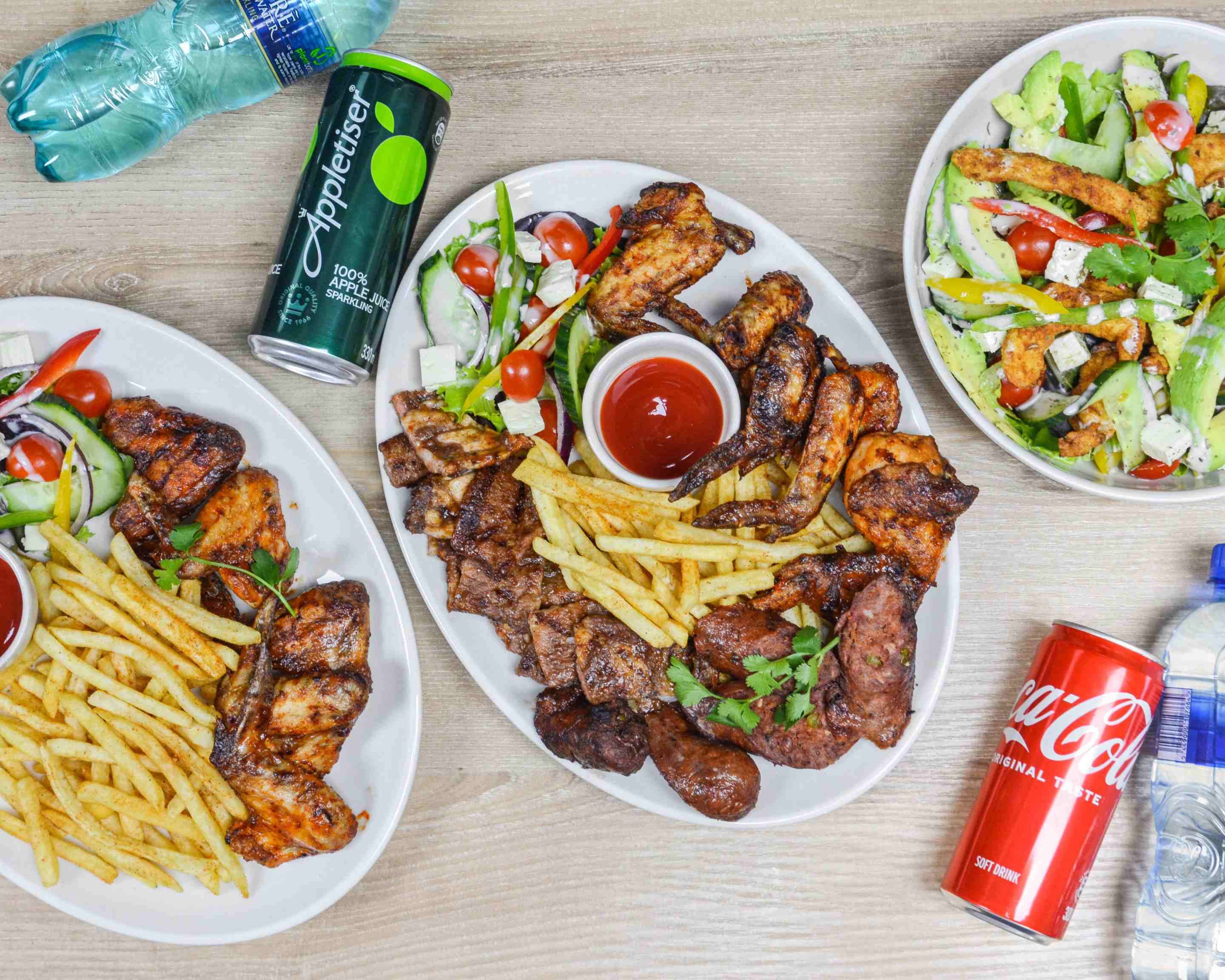 Nigerian Food Delivery Near Me | Uber Eats