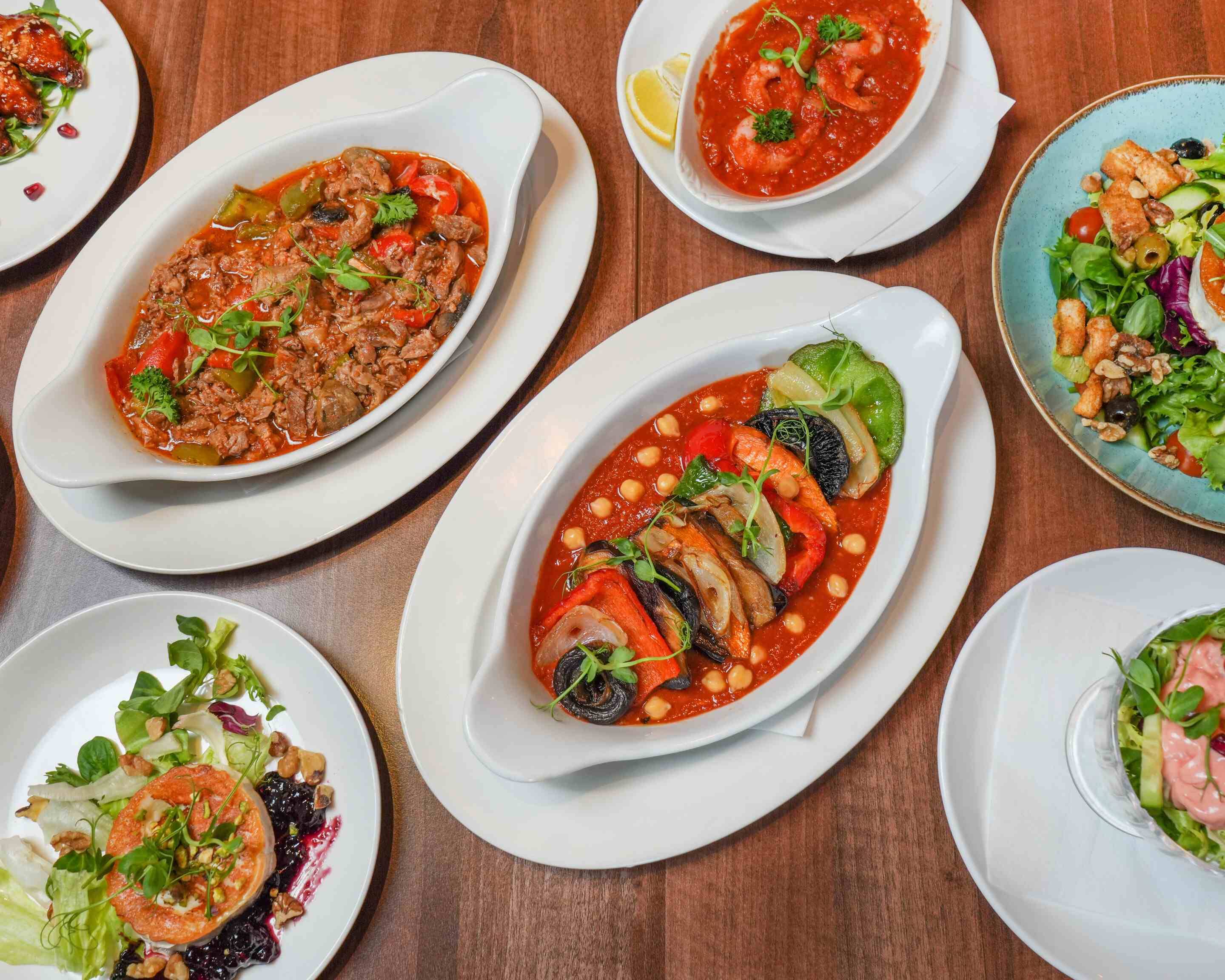 Hinar Kitchen Menu - Takeaway in South coast, UK | Delivery Menu ...