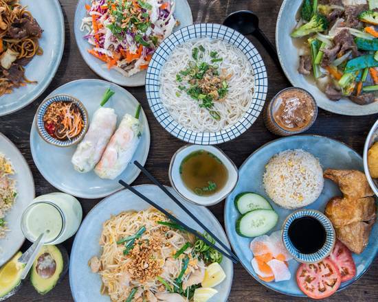 Order Viet Hong Restaurant | Menu & Prices | Perth Delivery | Uber Eats