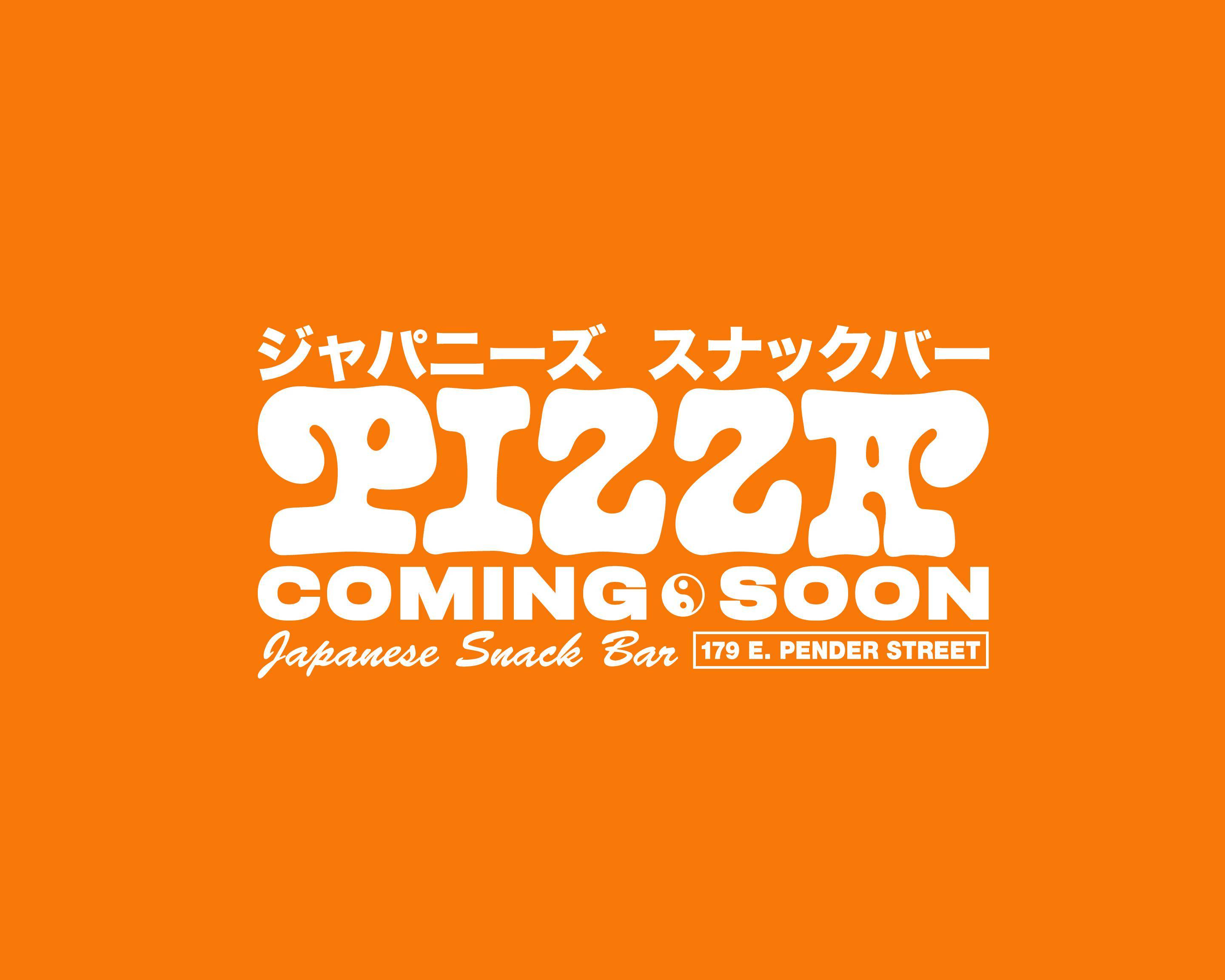 Order Pizza Coming Soon - Menu & Prices - Vancouver Delivery | Uber Eats