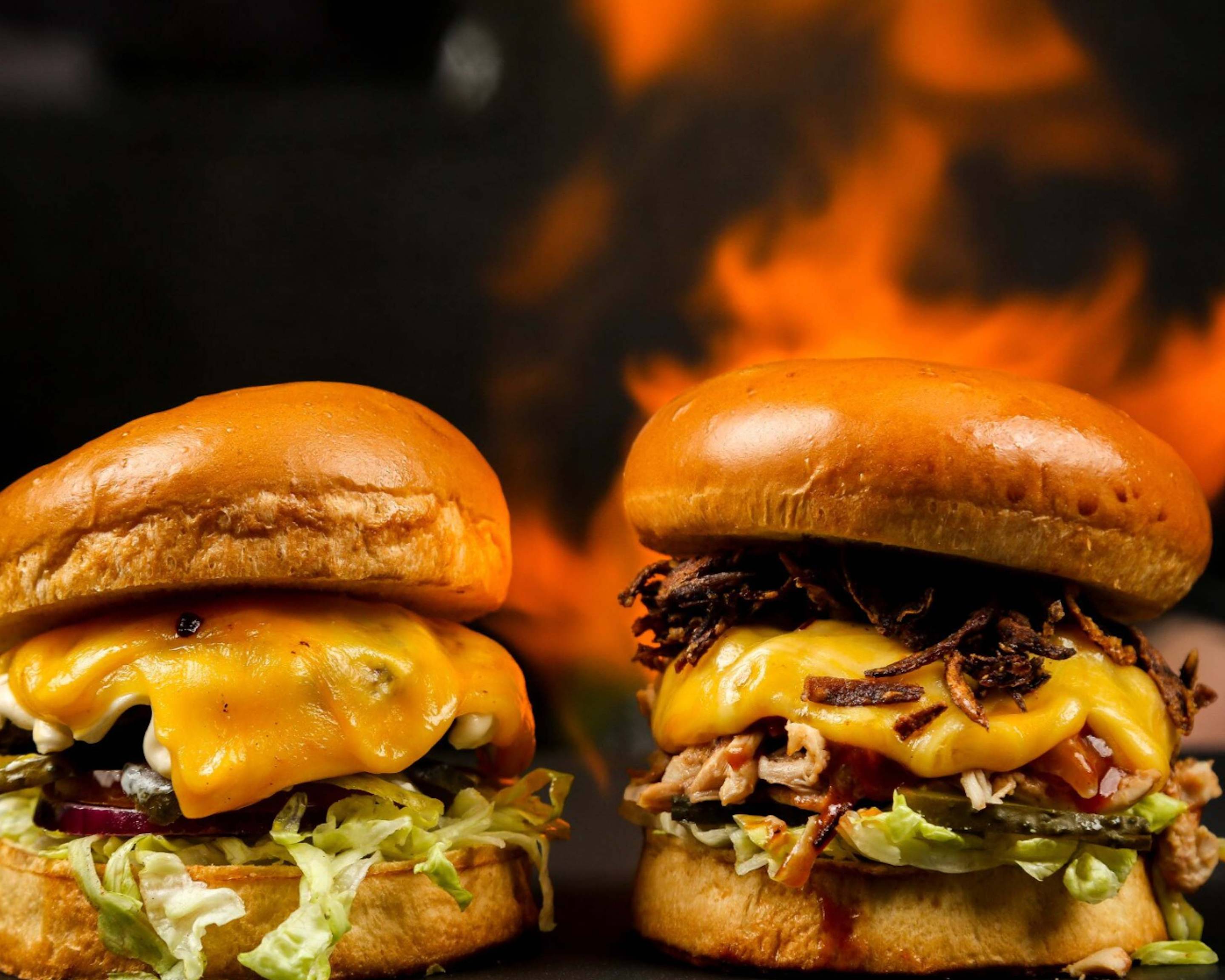 Gourmet Burger Room Marbella (Gourmet burger room) Menú a Domicilio ...