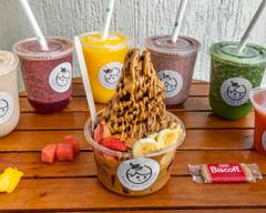 Berry Boy Acai Menu Takeout in Sydney | Delivery Menu & Prices | Uber Eats