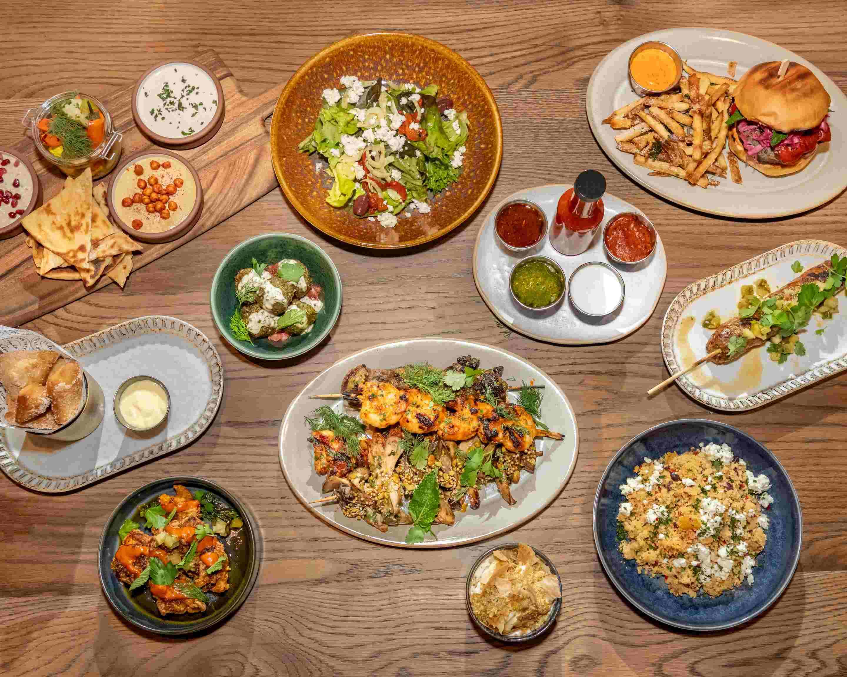 Order Ela Menu Delivery【Menu & Prices】| Atlanta | Uber Eats