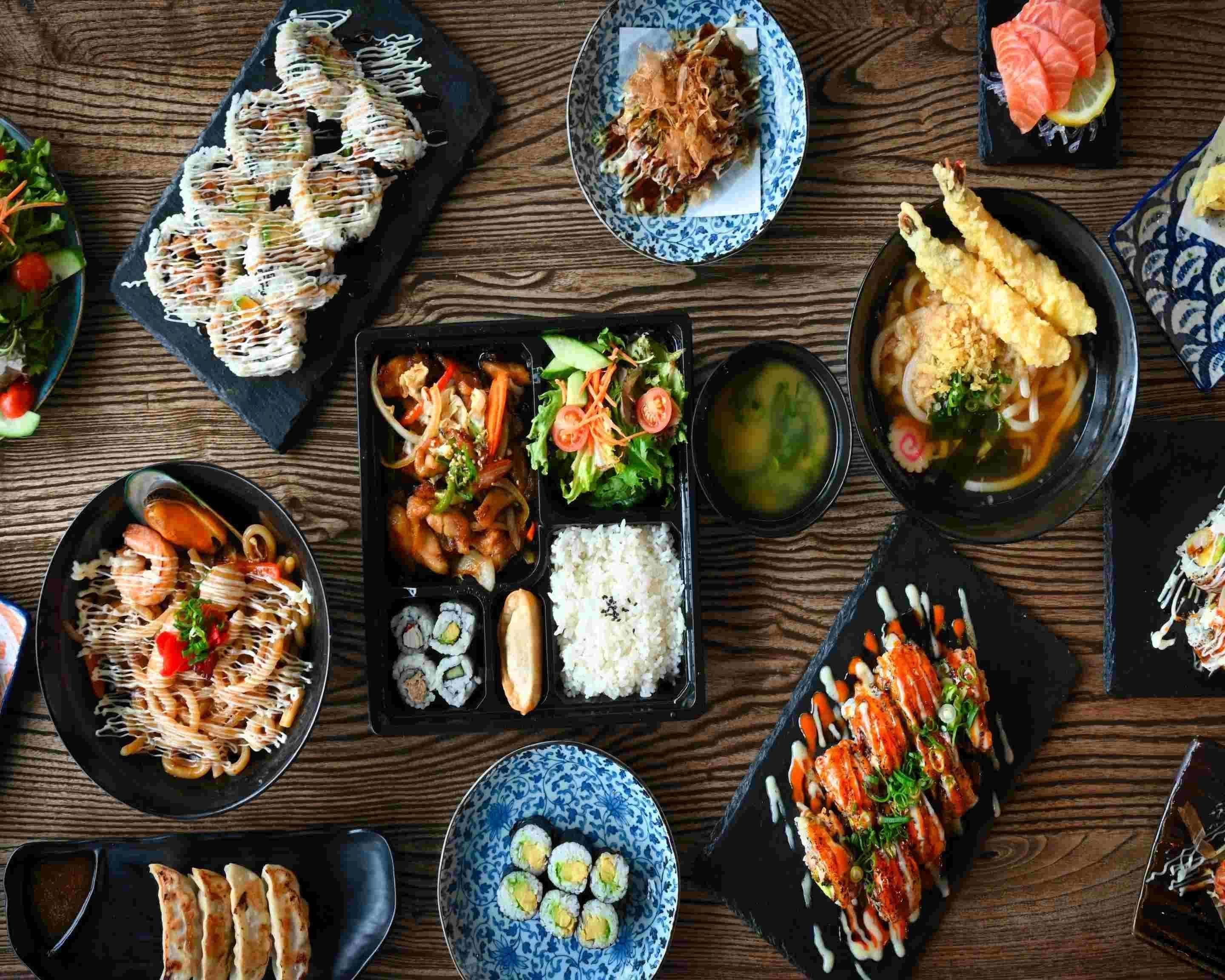 Order Jinsusa | Menu & Prices | Brisbane Delivery | Uber Eats