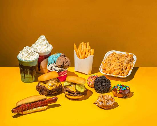 Order Dipped N' Smashed - Menu & Prices - Hoboken Delivery | Uber Eats