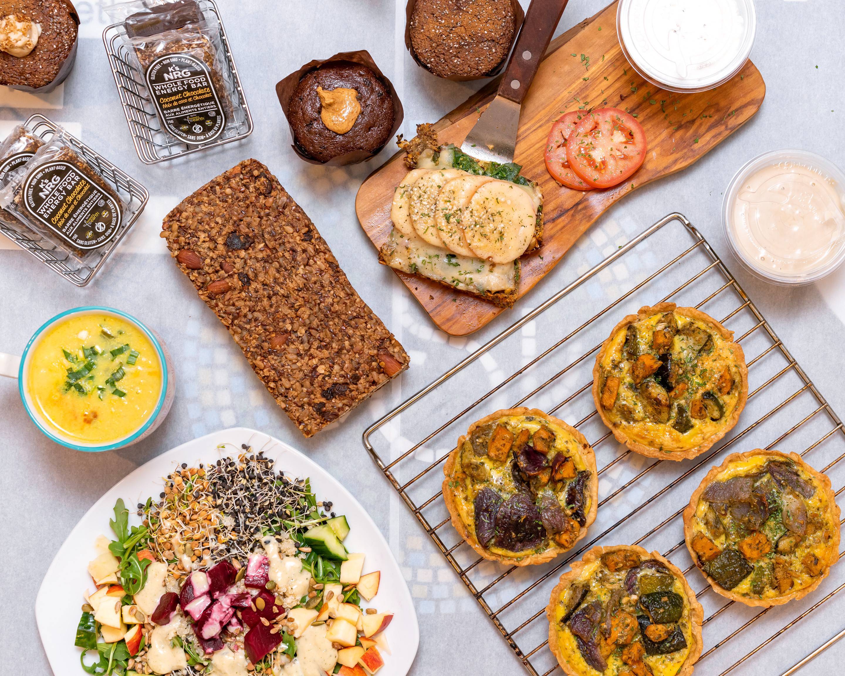 Order 3SK Cafe Delivery【Menu & Prices】| Toronto | Uber Eats