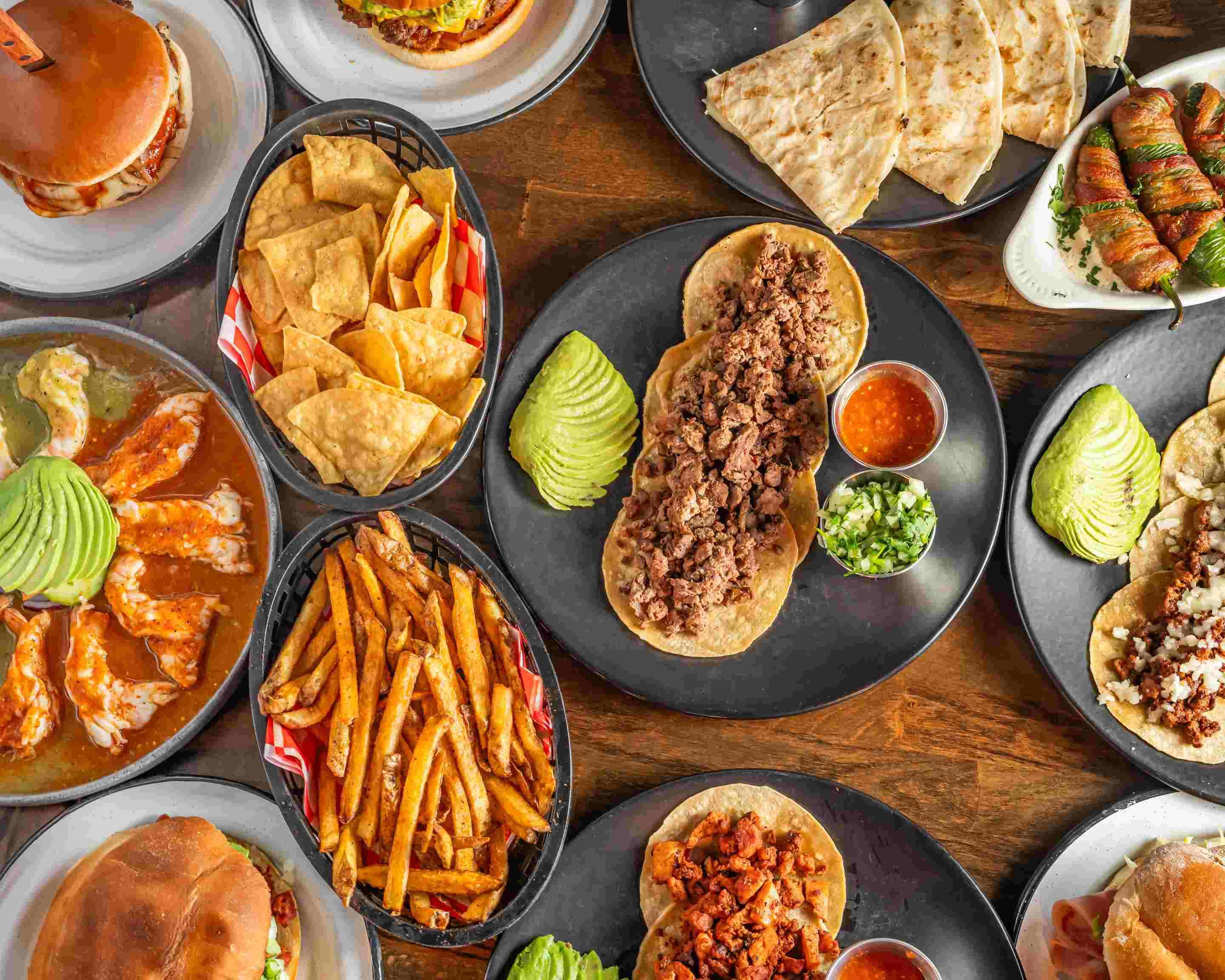 Order Chelitos - Menu & Prices - El Paso Delivery | Uber Eats