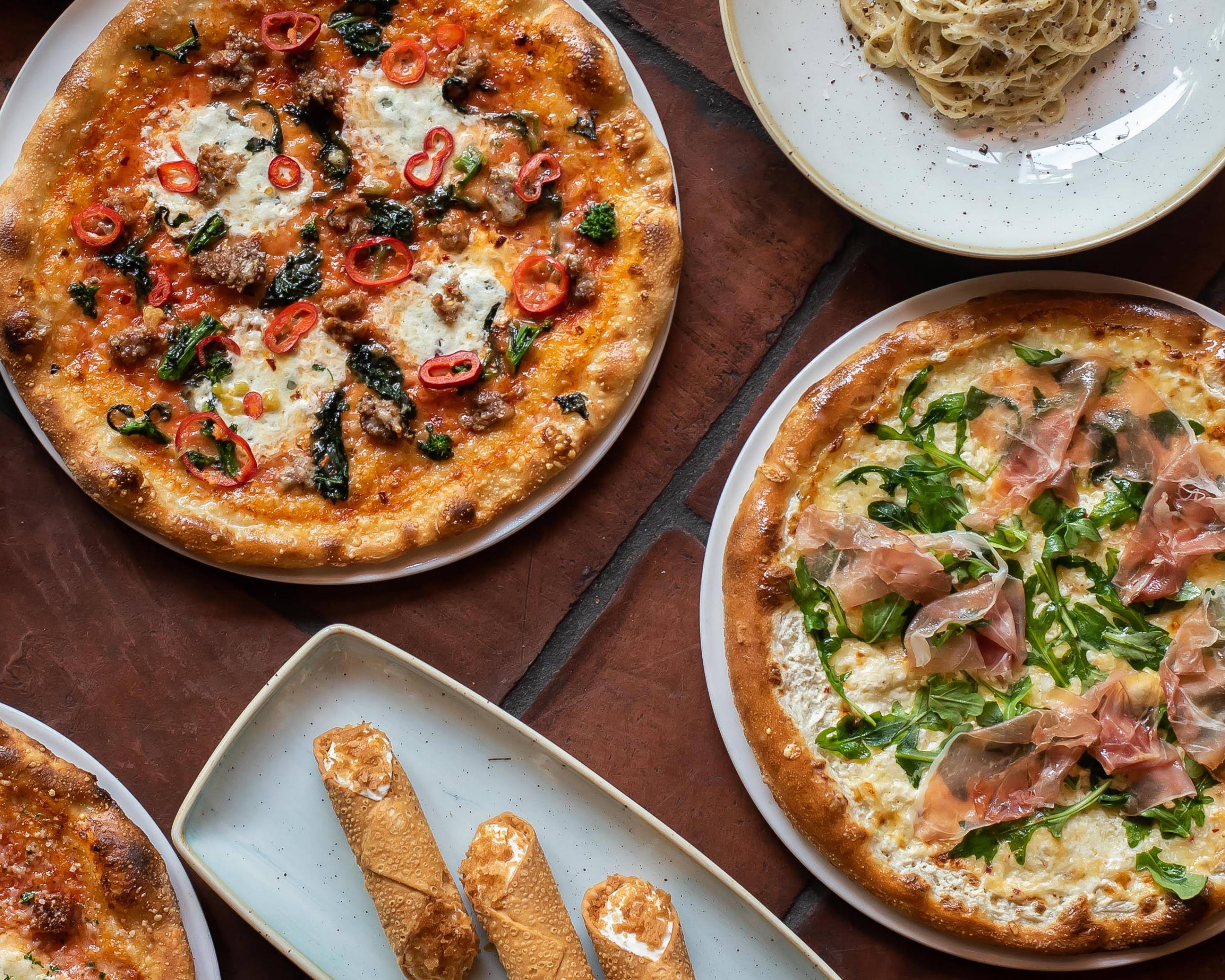 Order caravan restaurant Menu Delivery【Menu & Prices】| Glendale | Uber Eats