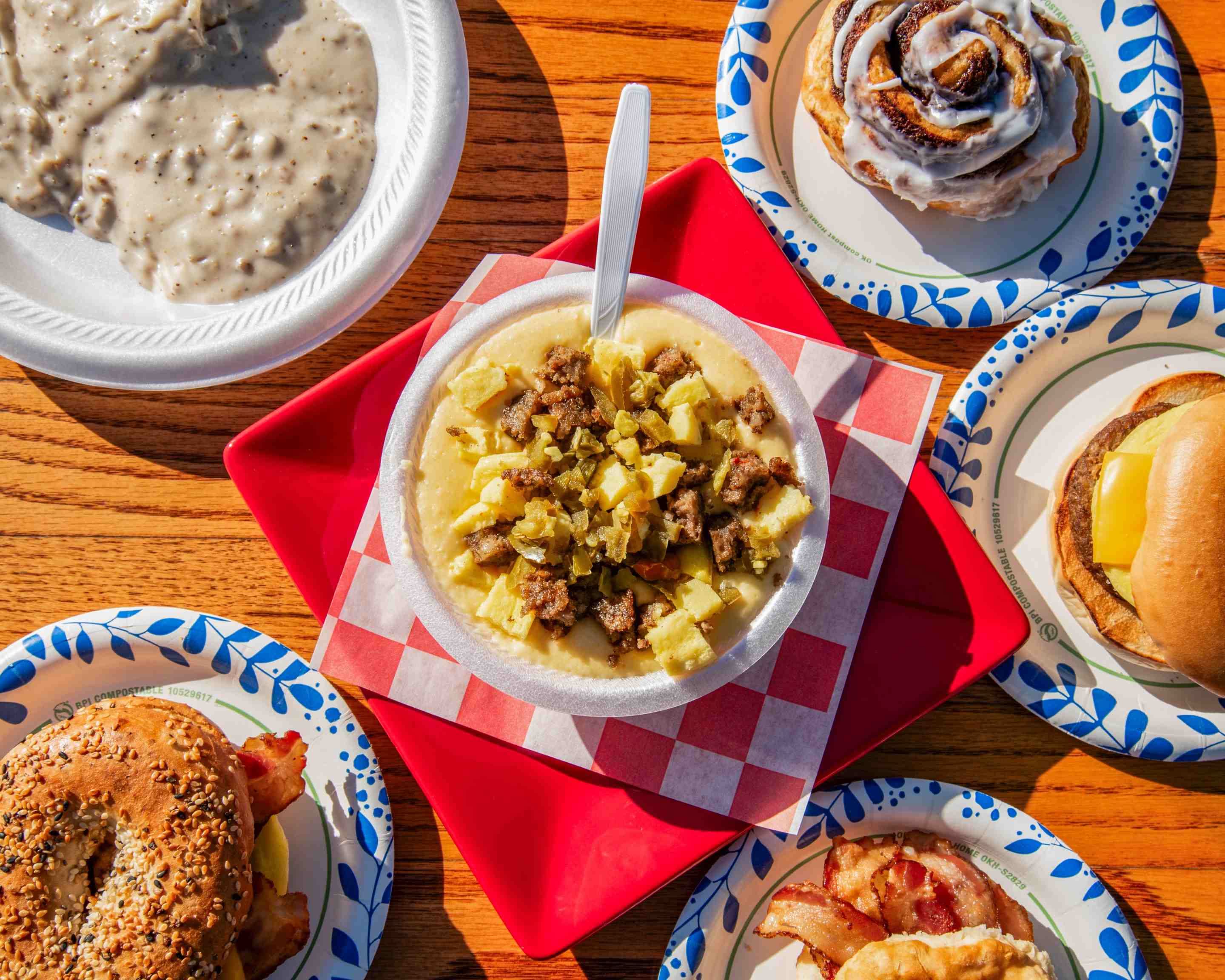 Order Biscuits and More Menu Delivery in Marietta | Biscuits and More ...