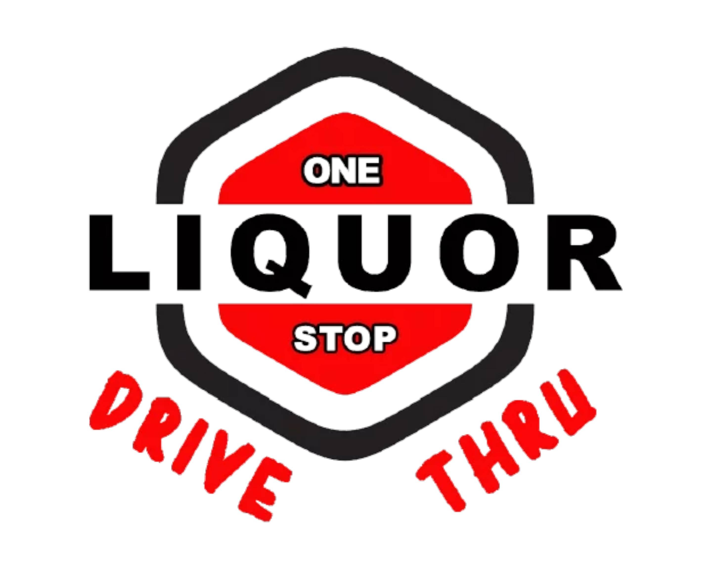 One Stop Drive Thru Liquor Menu Phoenix • Order One Stop Drive Thru ...