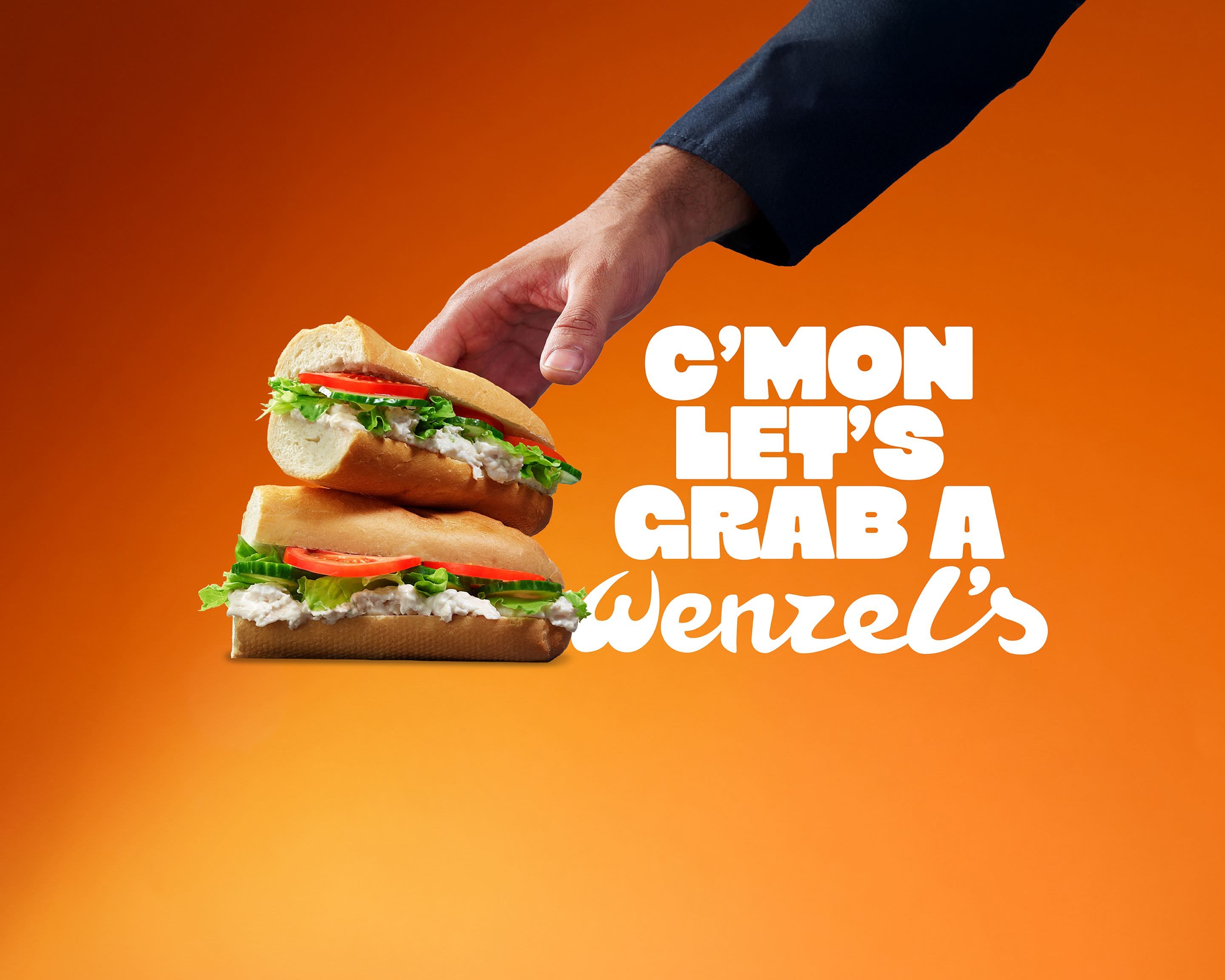 Wenzel's the Bakers (Ruislip) Menu & Prices - London Delivery - Order ...