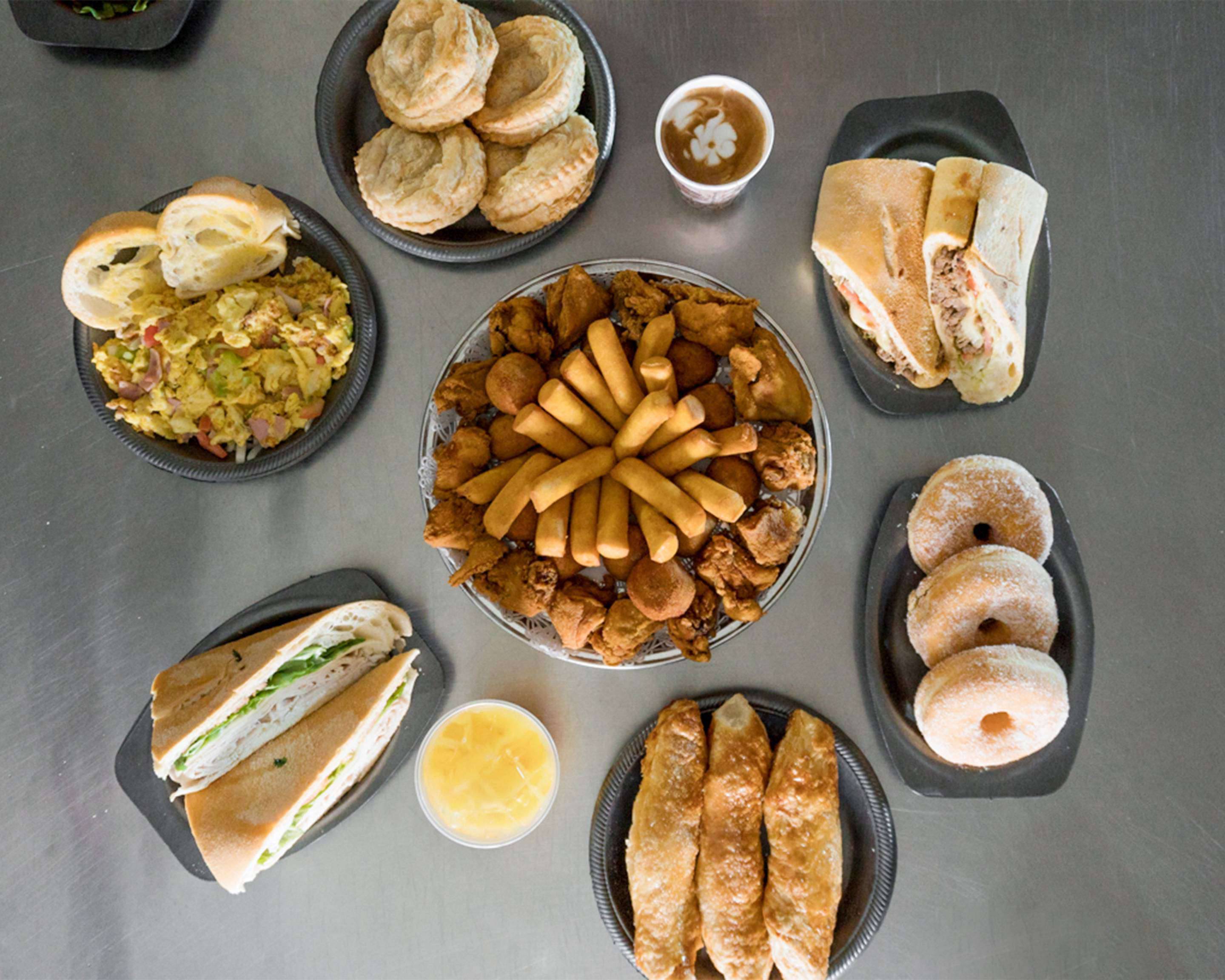 THE 10 BEST PUERTO RICAN FOOD DELIVERY in Guaynabo 2025| Order Puerto ...