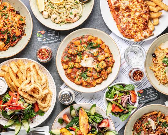 Order Carluccis Templestowe | Menu & Prices | Melbourne Delivery | Uber ...