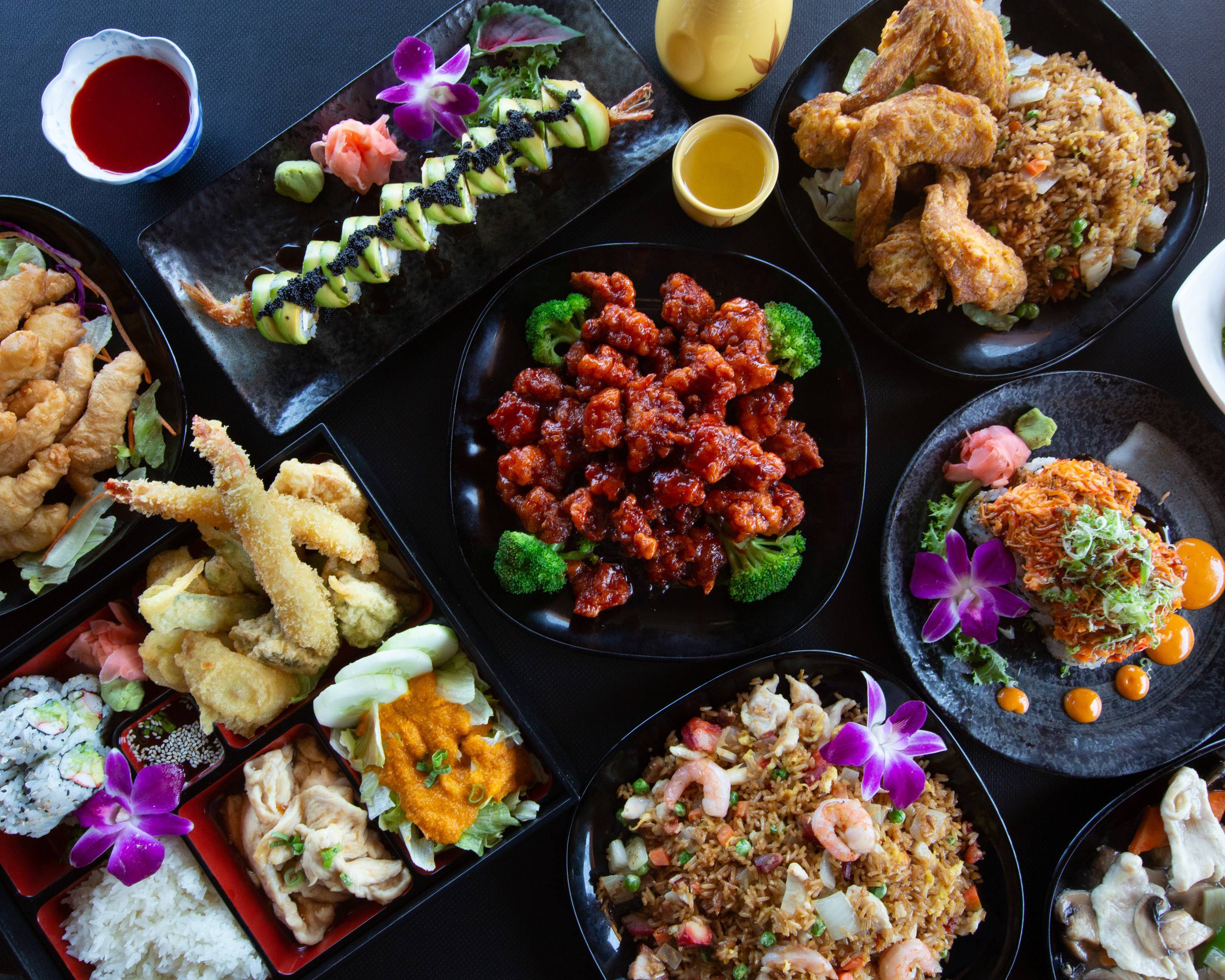 Tokyo (Town N Country) Menu Tampa • Order Tokyo (Town N Country ...