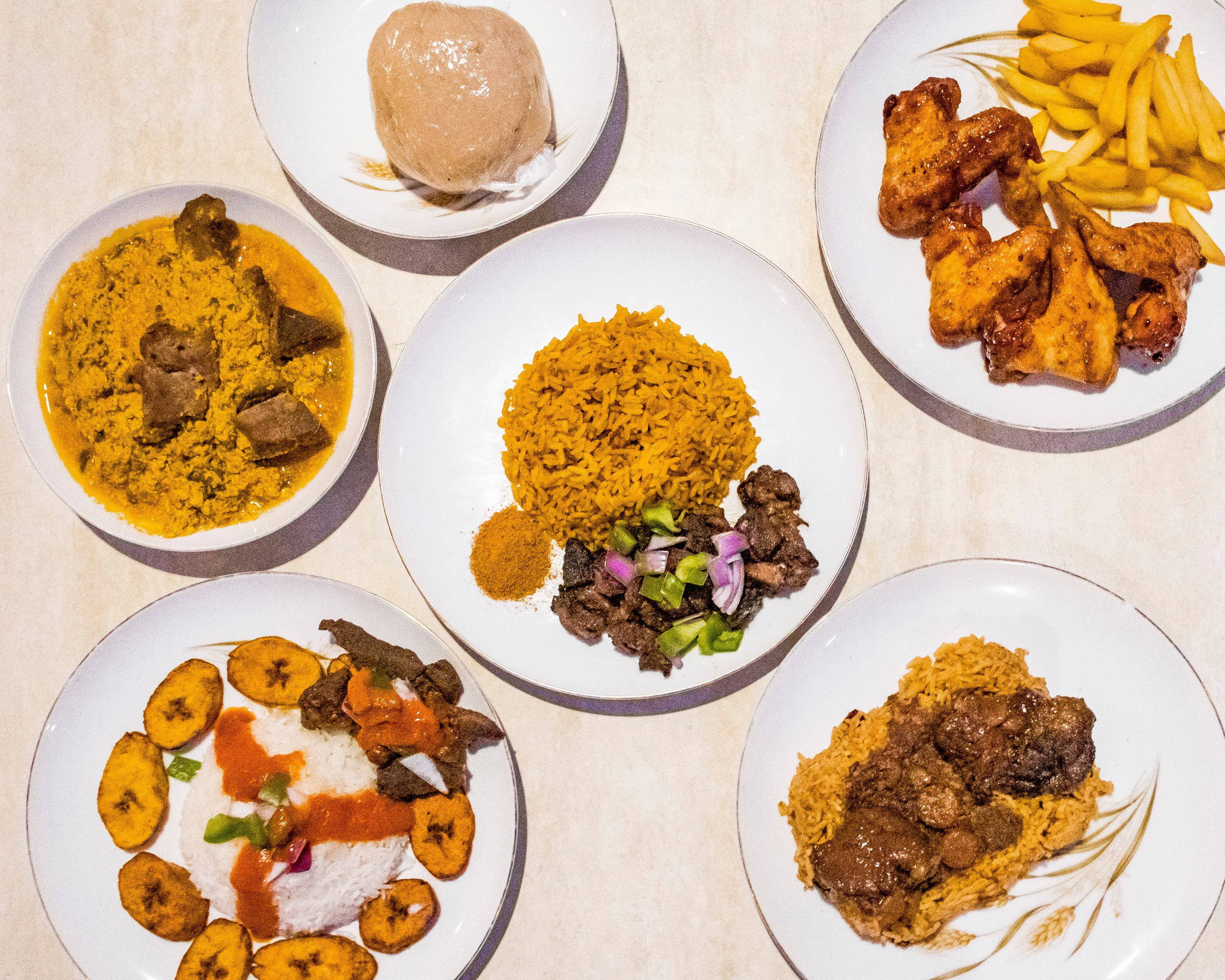 Quilox restaurant and lounge Menu Washington • Order Quilox restaurant ...