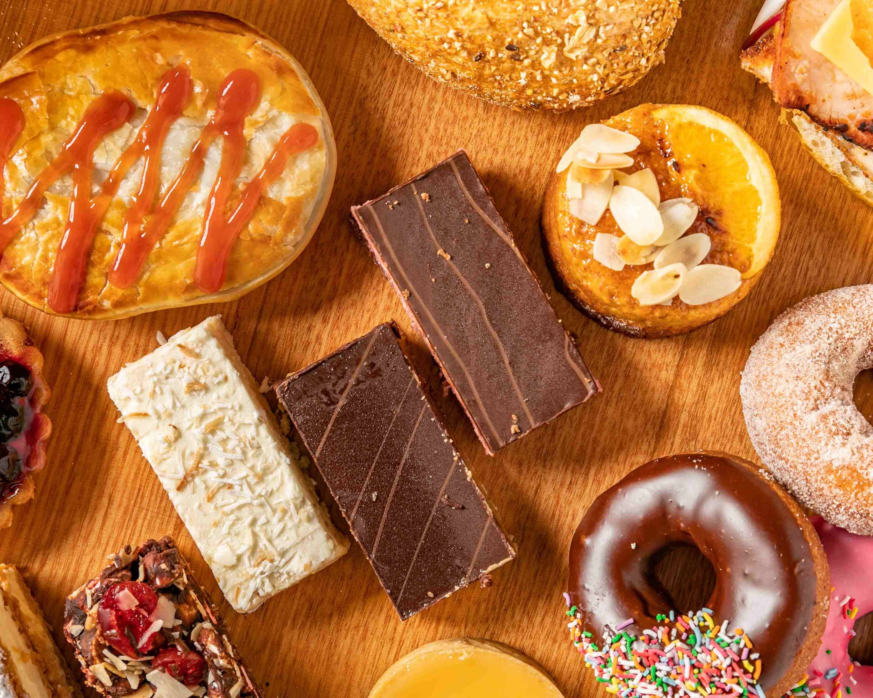 Order Phil's Bakehouse and Cafe - Menu Deals & Prices - Melbourne ...