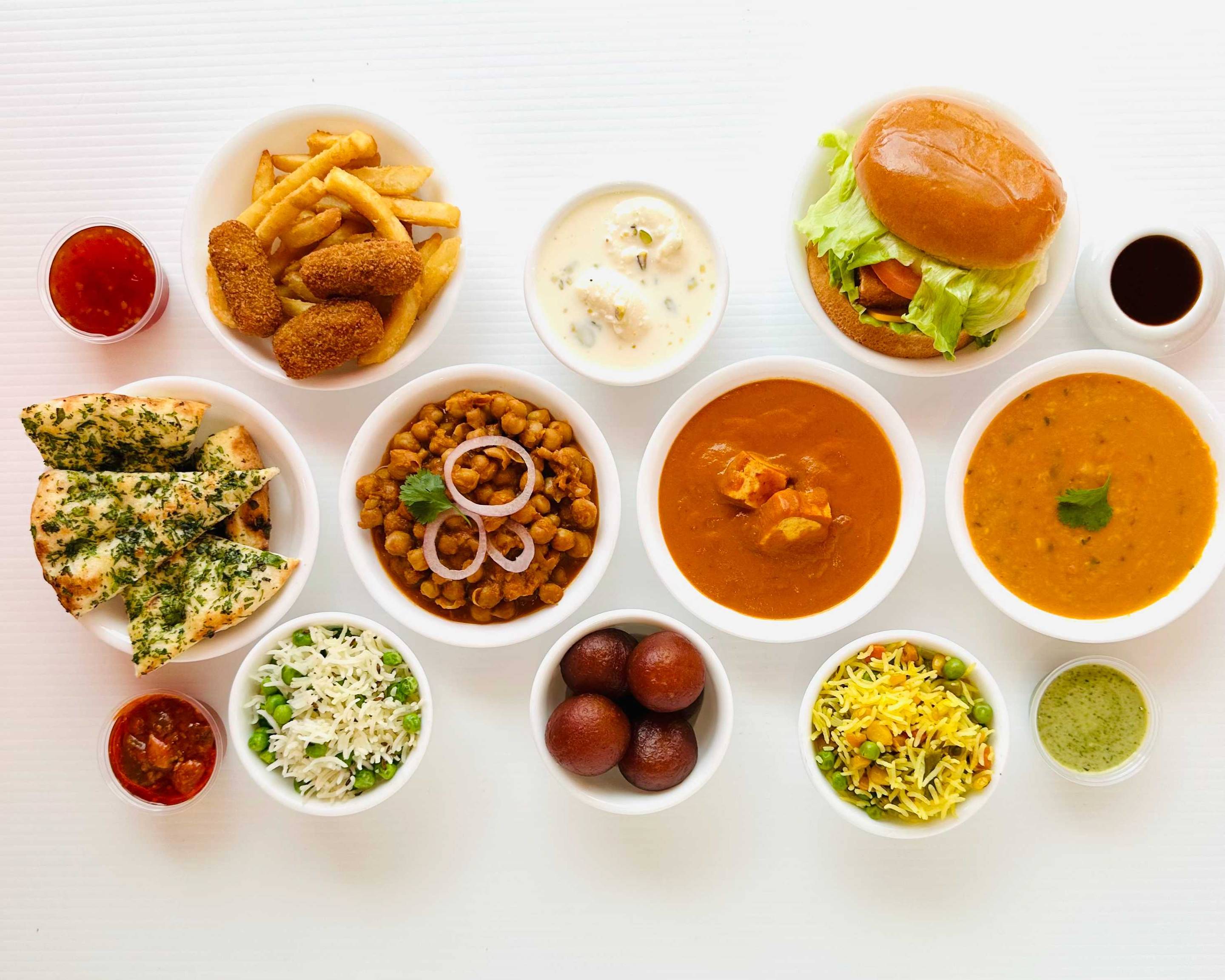 Order Miss Budget Bites - Menu & Prices - Mississauga Delivery | Uber Eats