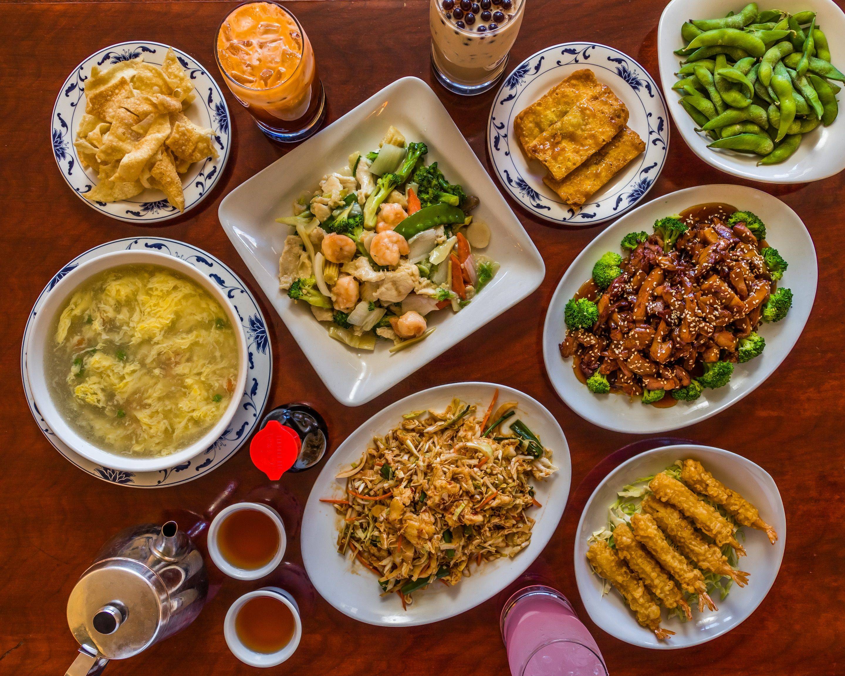 Order Abacus Inn Chinese Restaurant - Menu & Prices - Phoenix Delivery ...
