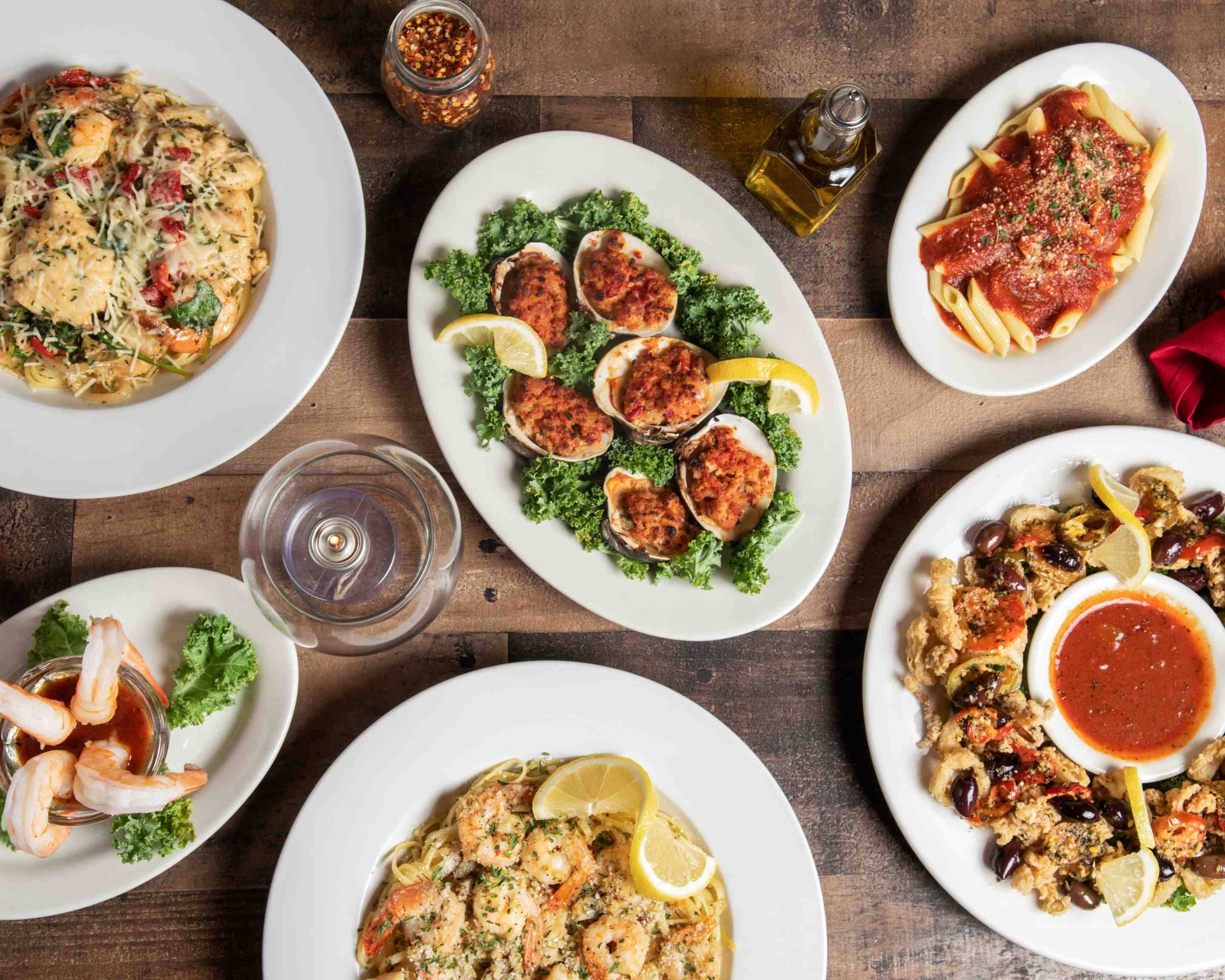 Davinci's Of Greece Menu Upstate NY • Order Davinci's Of Greece ...