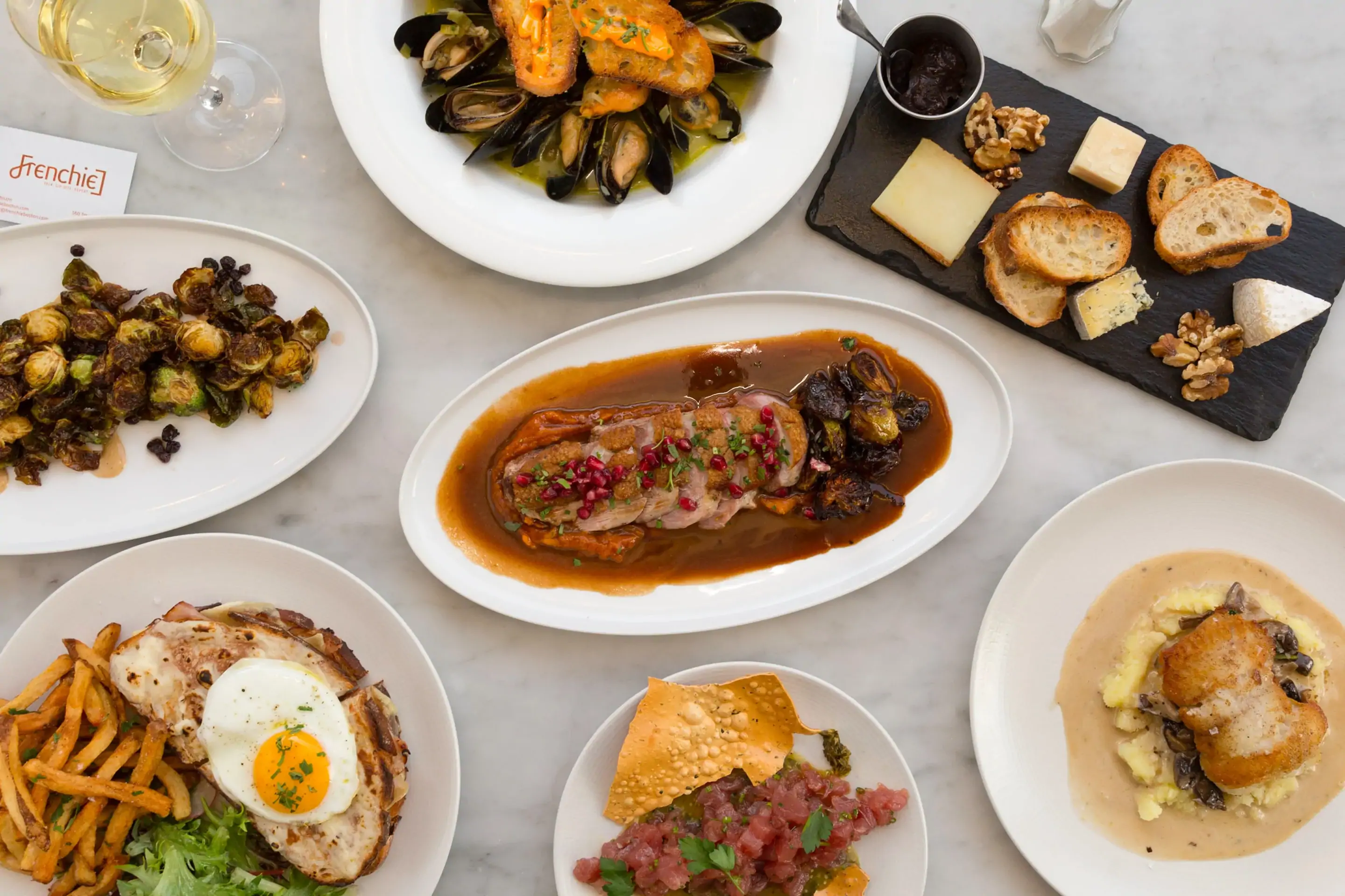 Jadore Menu & Prices - London Delivery - Order with Uber Eats