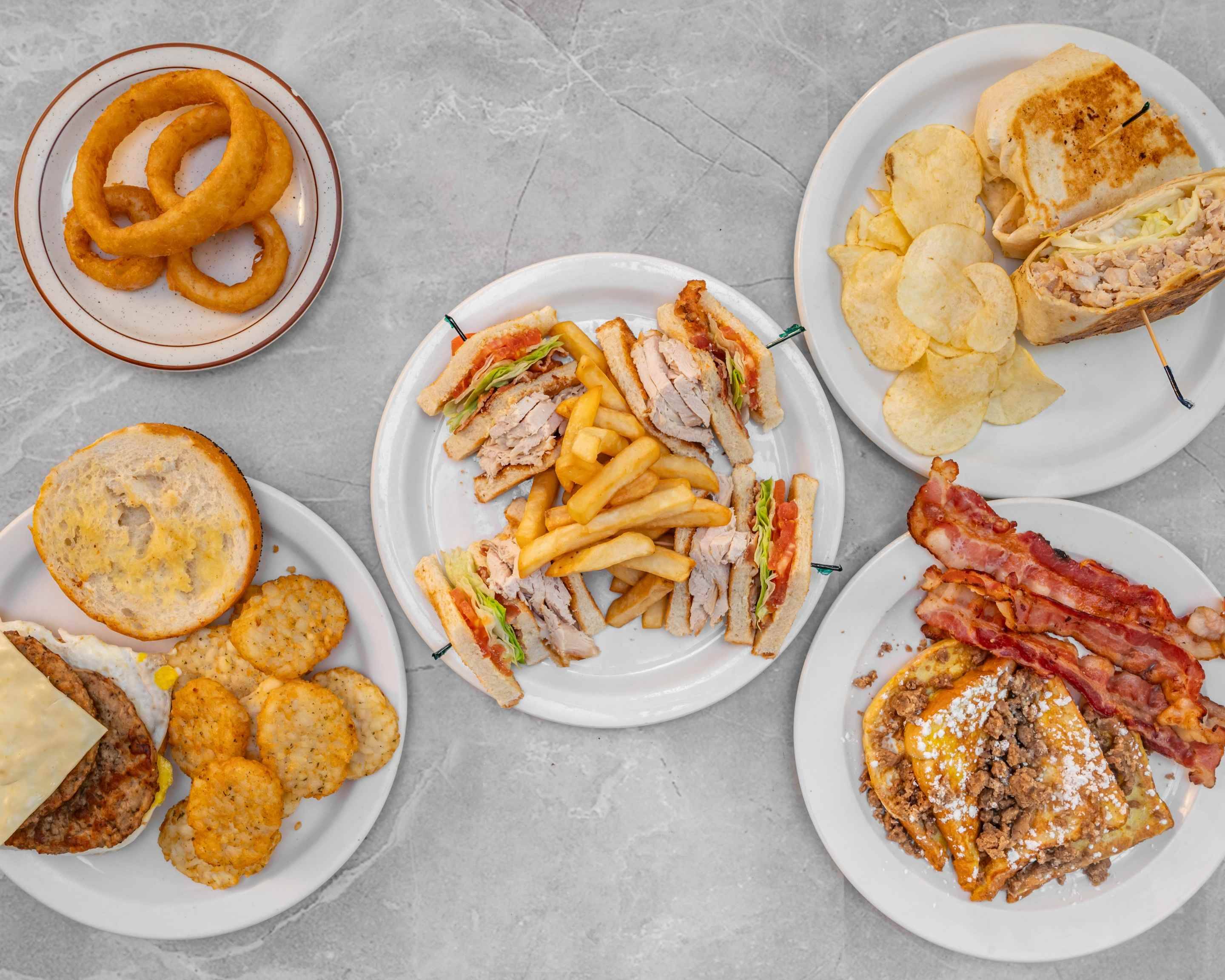 Order Elk Diner Menu Delivery in Wilkes-Barre Scranton | Elk Diner ...