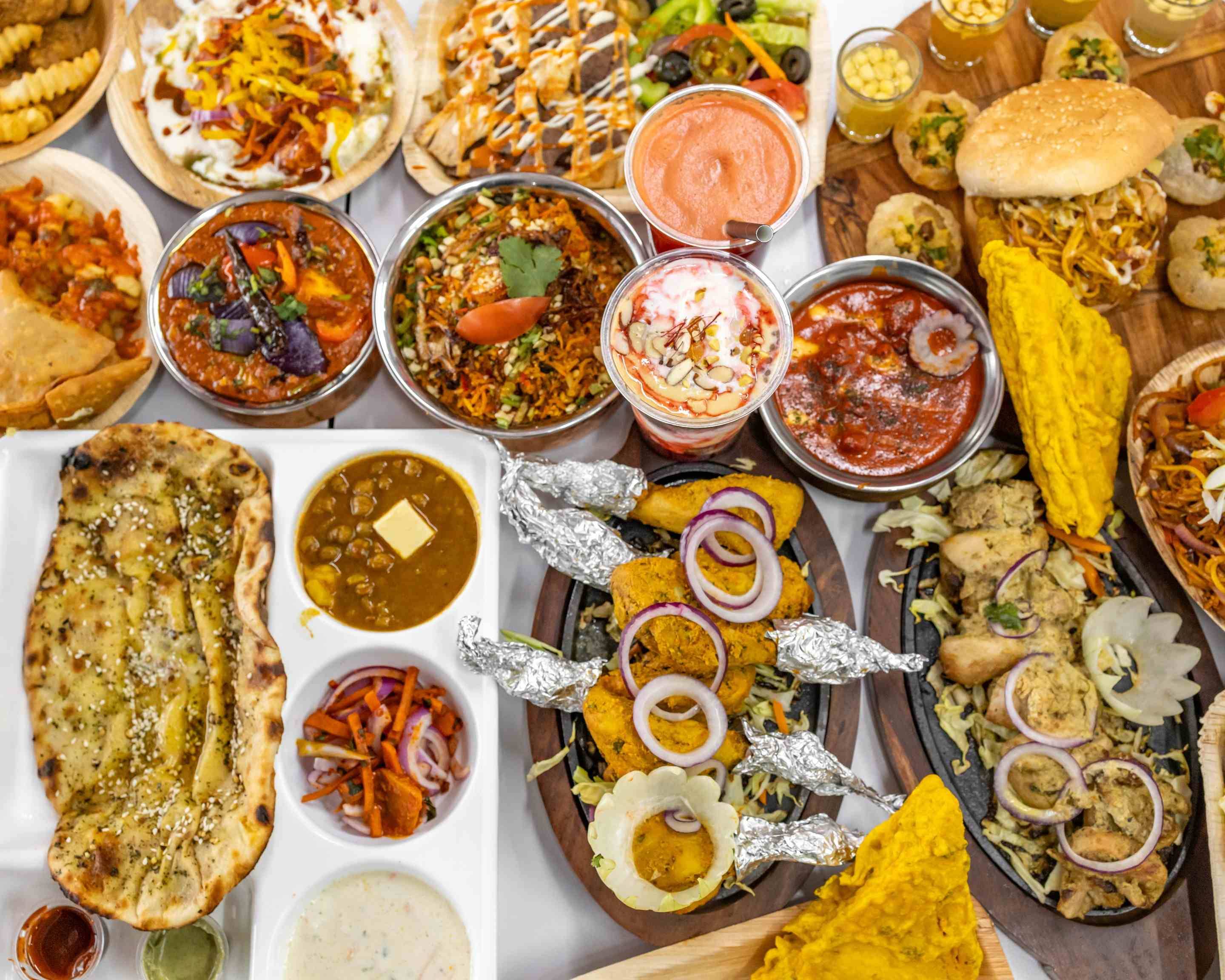 Order Baba's Food & Drinks delivery online | Auckland | Takeaway menu ...