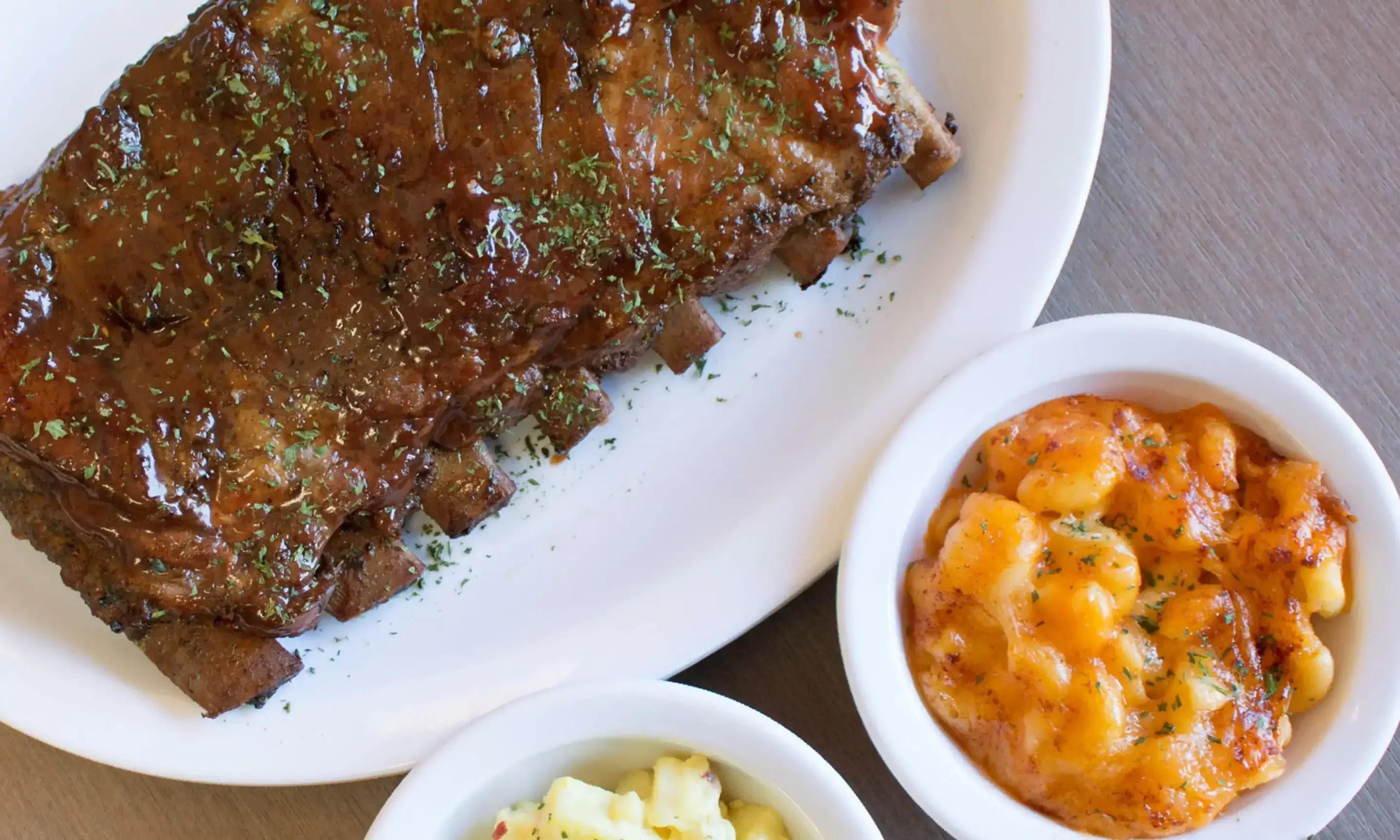 Order Nooga Q Smokehouse Grill - Menu & Prices - Chattanooga Delivery ...