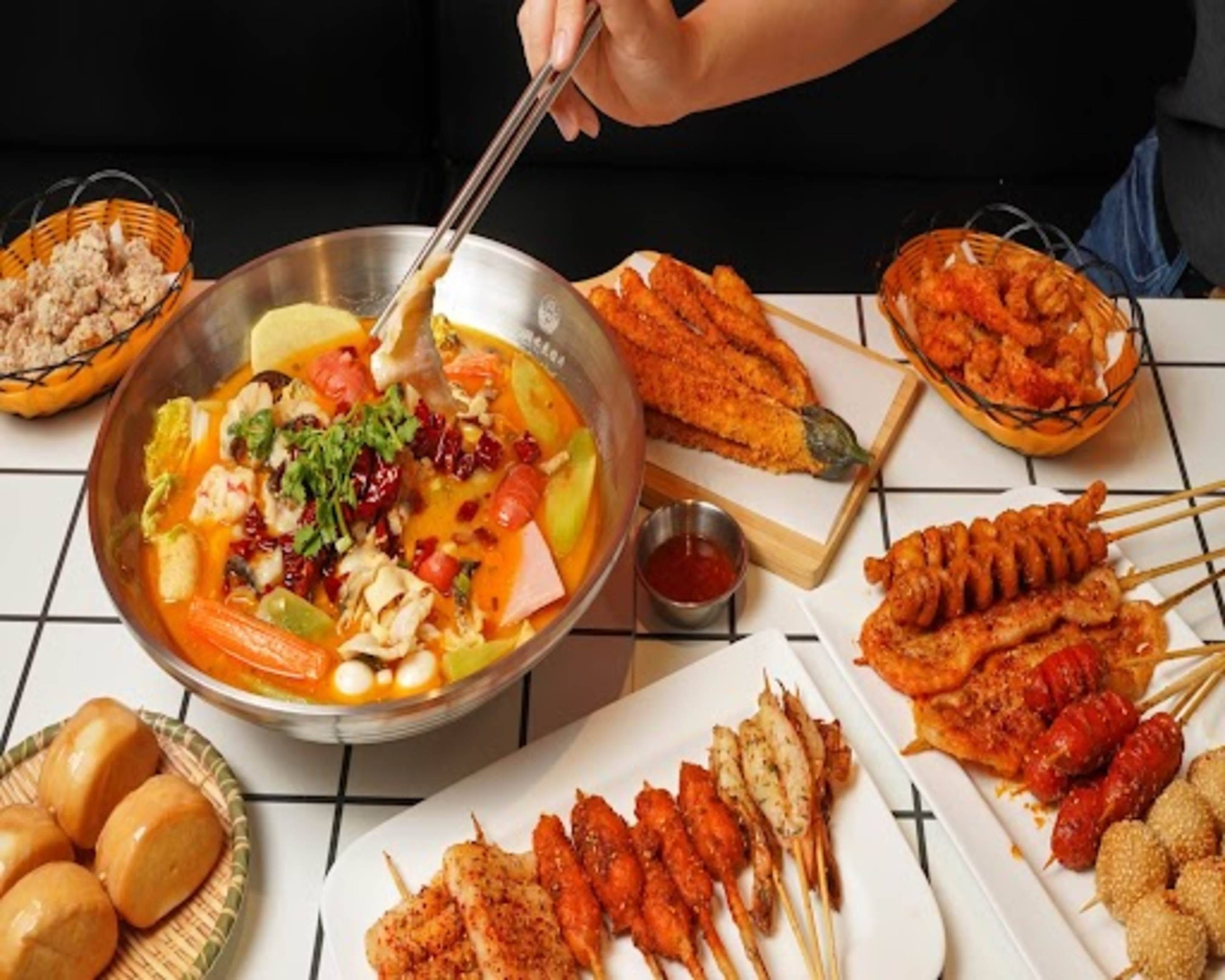 Order 一碗水煮肉片 Perfect Meat Bowl (North York) - Menu & Prices - Toronto ...