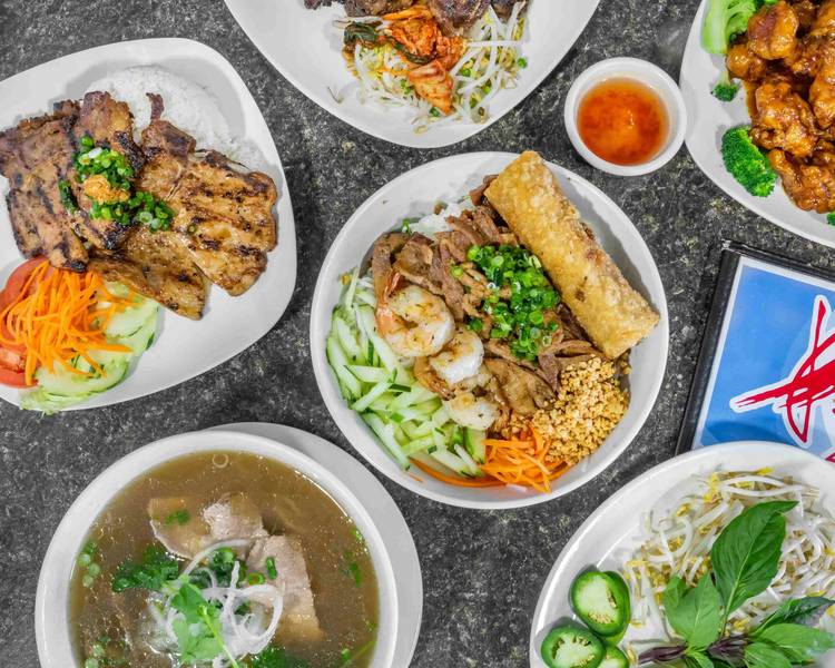 Order Pho 45 - Menu & Prices - Burnsville Delivery | Uber Eats